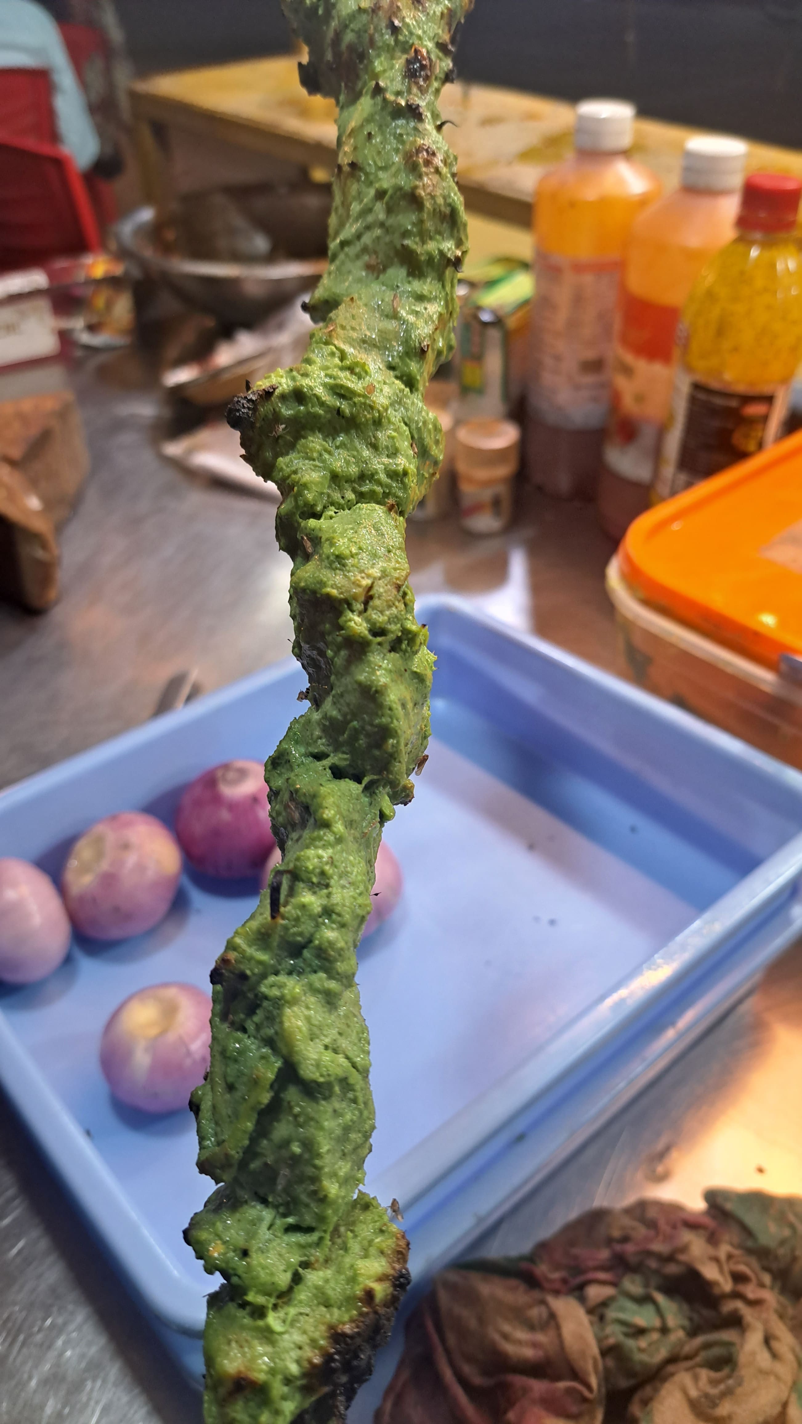 Barbeque Point, Dolamandap Sahi, Puri | Zomato