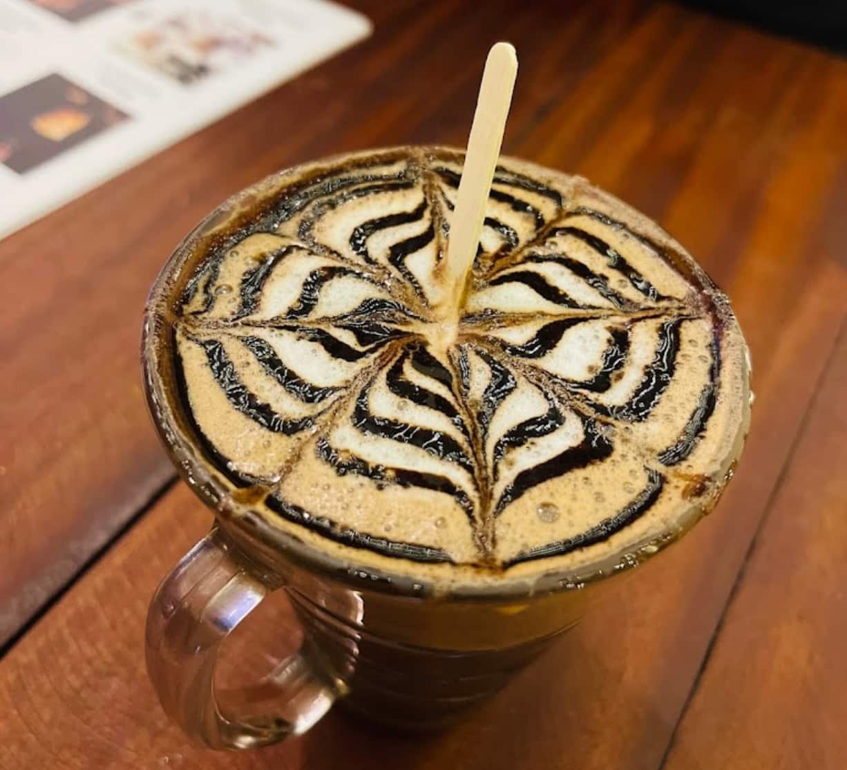 Booster Chaya, Palarivattom, Kochi | Zomato