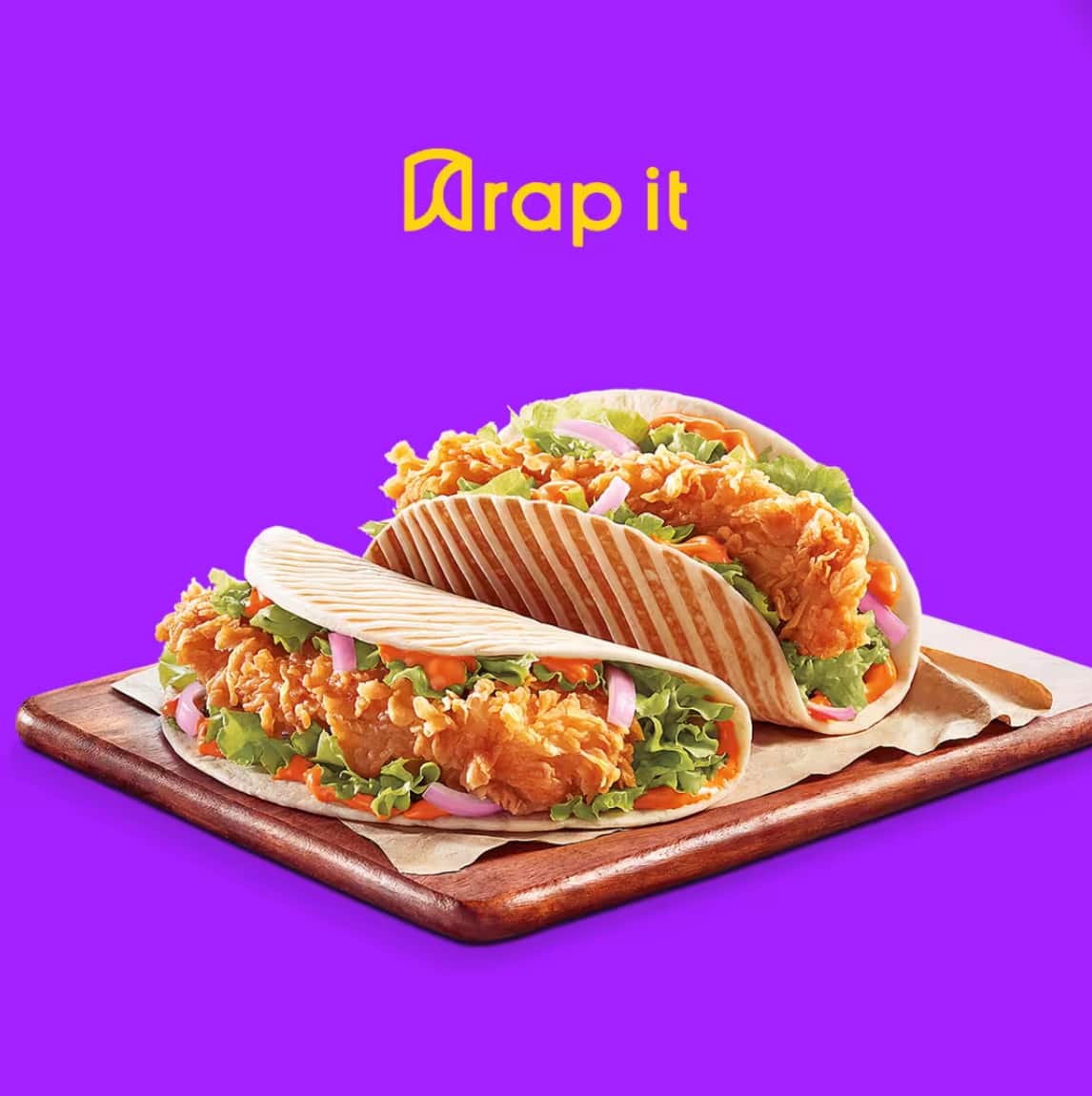 Wrap It Rushikonda Vizag Zomato