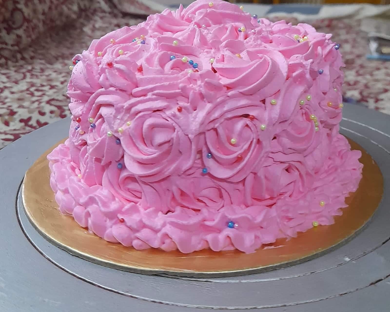 Fresh Bake, Kestopur, Kolkata | Zomato