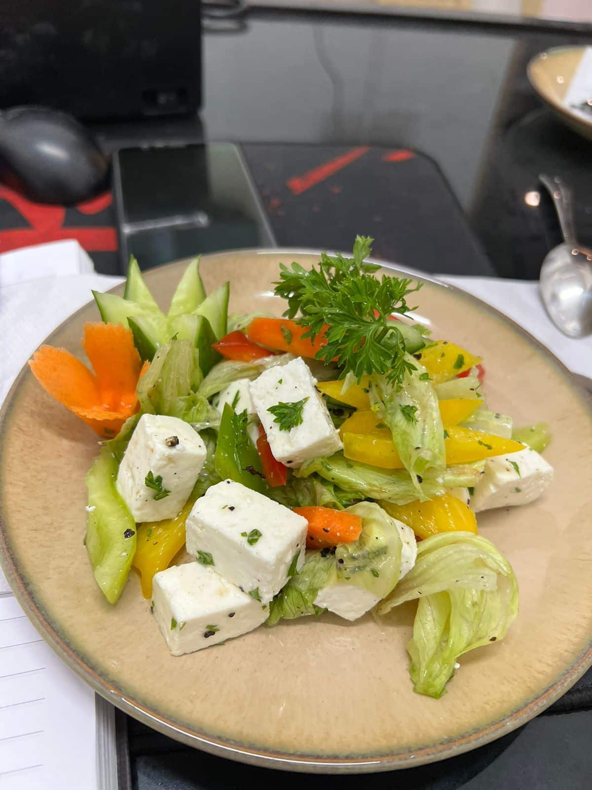 Menu of Brickstone Bistro, Chander Nagar, Ghaziabad