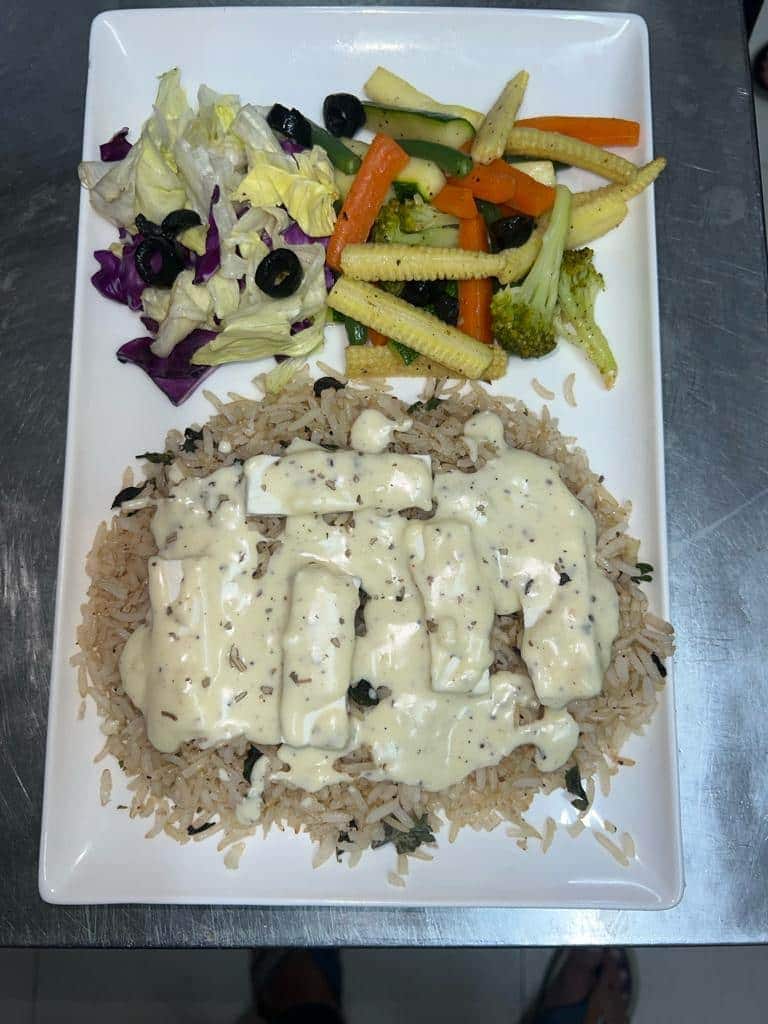 Fit Curry, Thaltej, Ahmedabad | Zomato