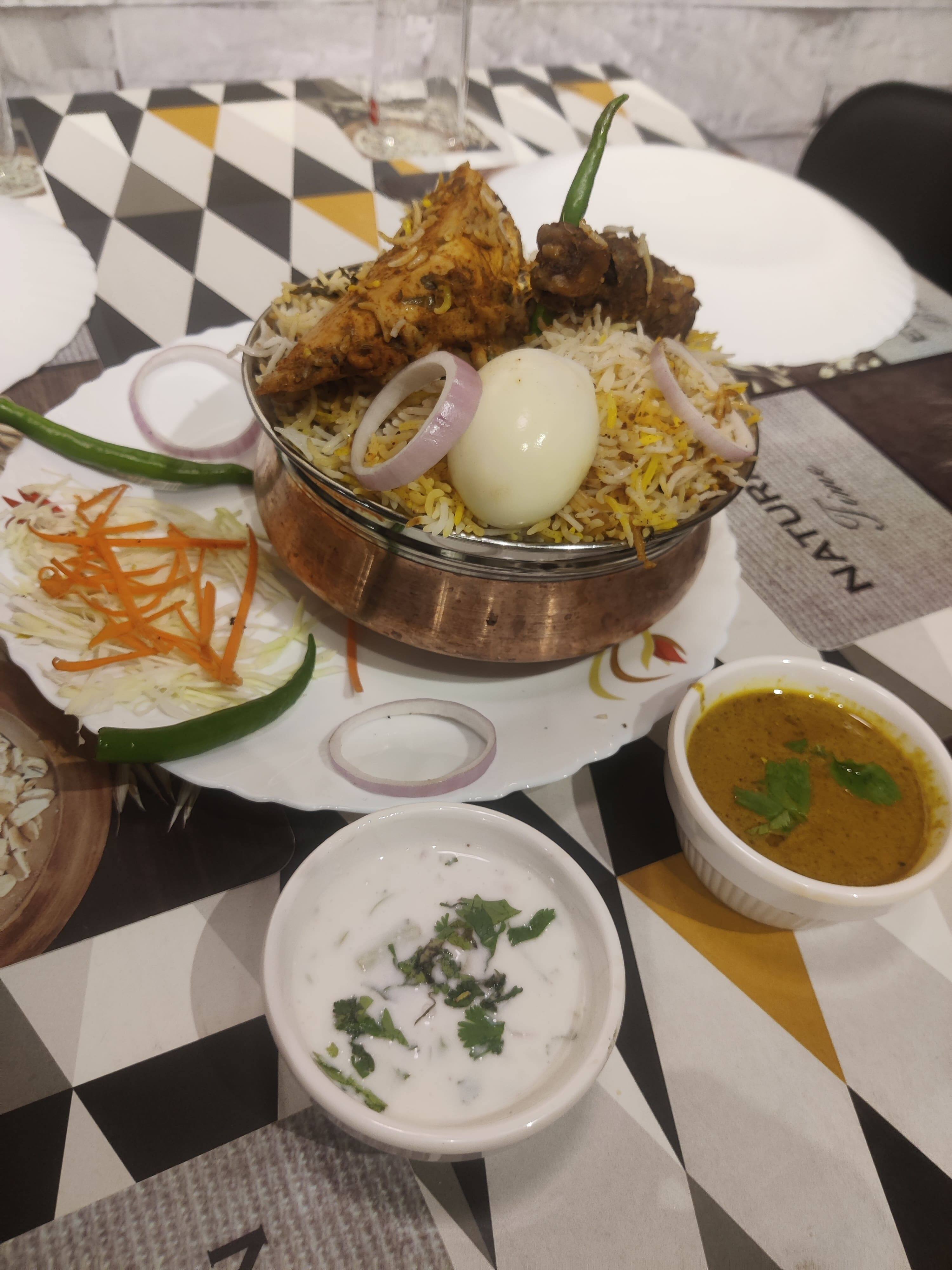 SR Kitchen, Boiguda, Secunderabad | Zomato