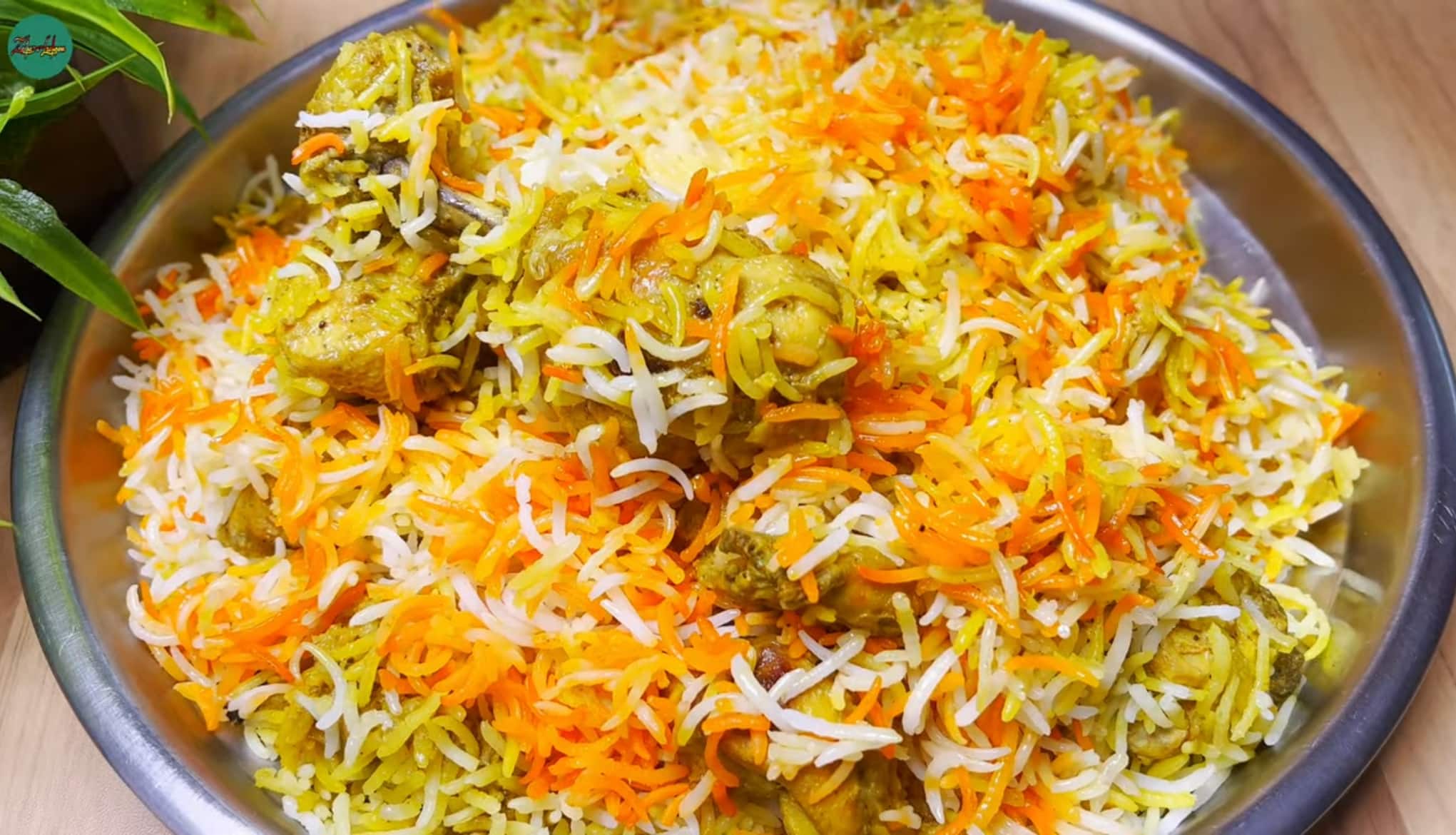 Jagdamb Biryani House, Talawade, Pune | Zomato