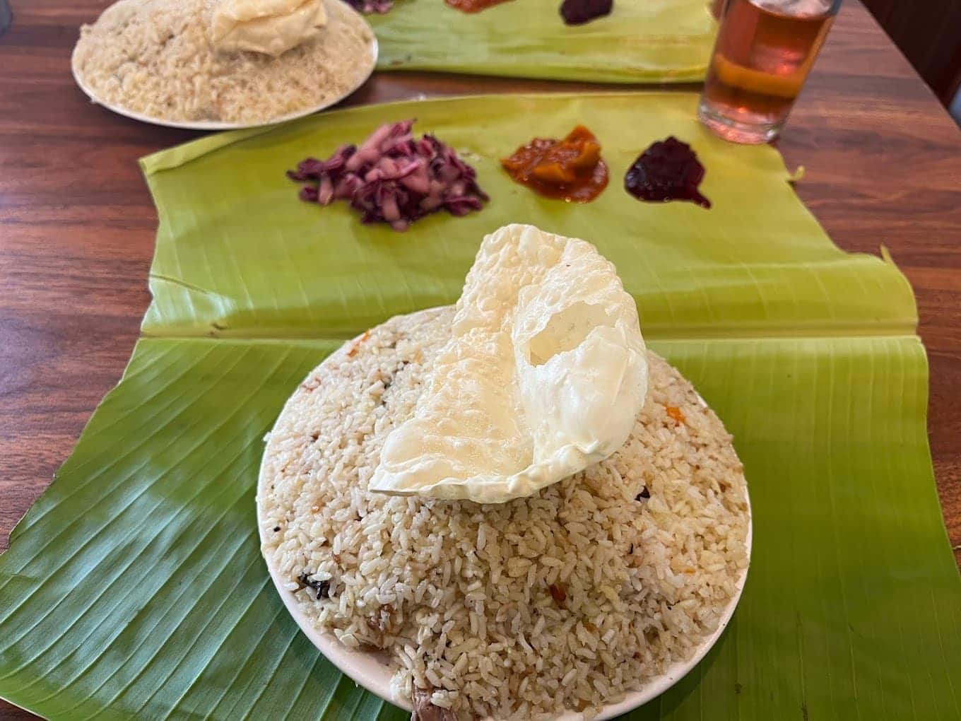 Malabar Qissa, Kulathoor, Trivandrum | Zomato