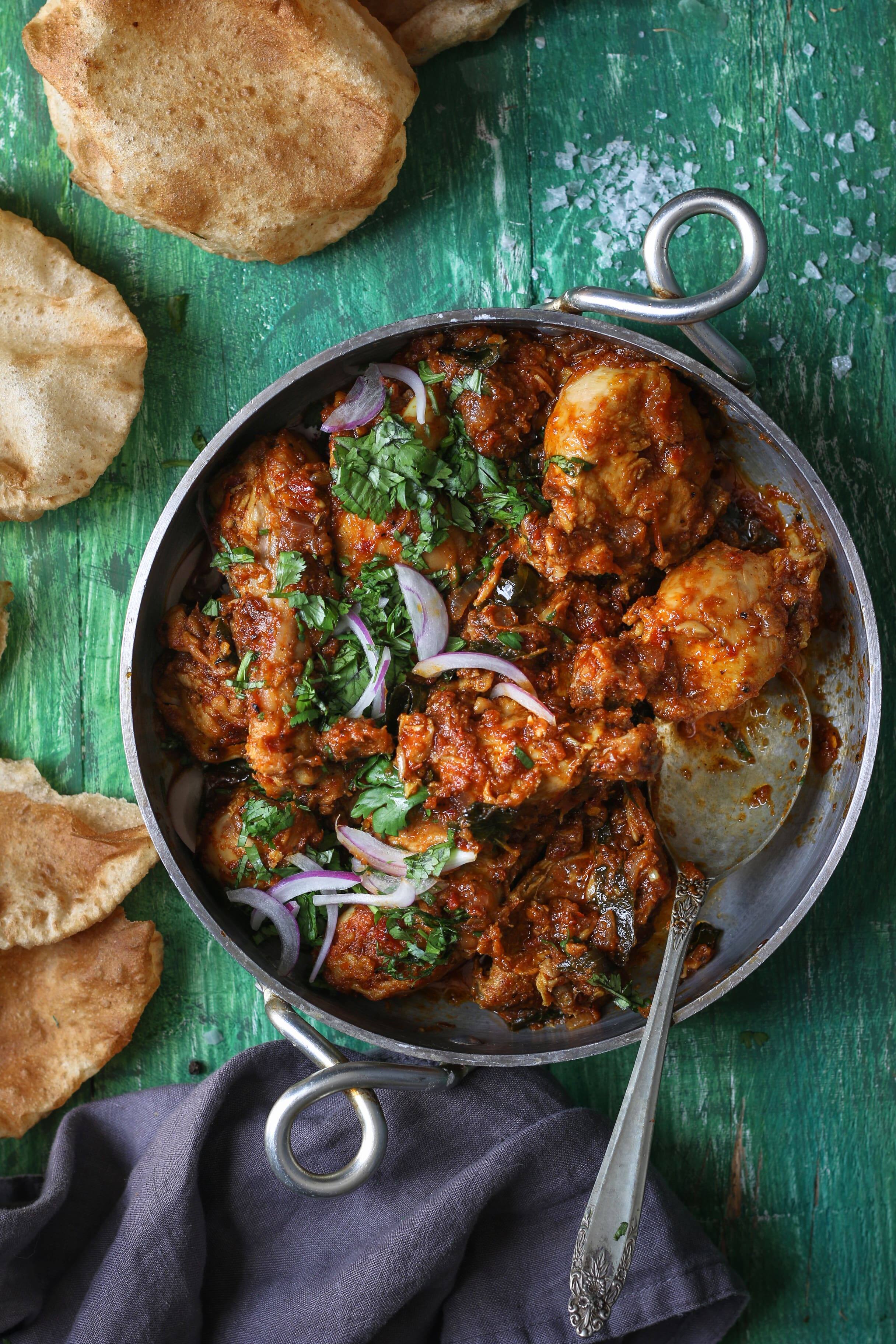The Taste Of North Indian, Sankey Road, Bangalore | Zomato