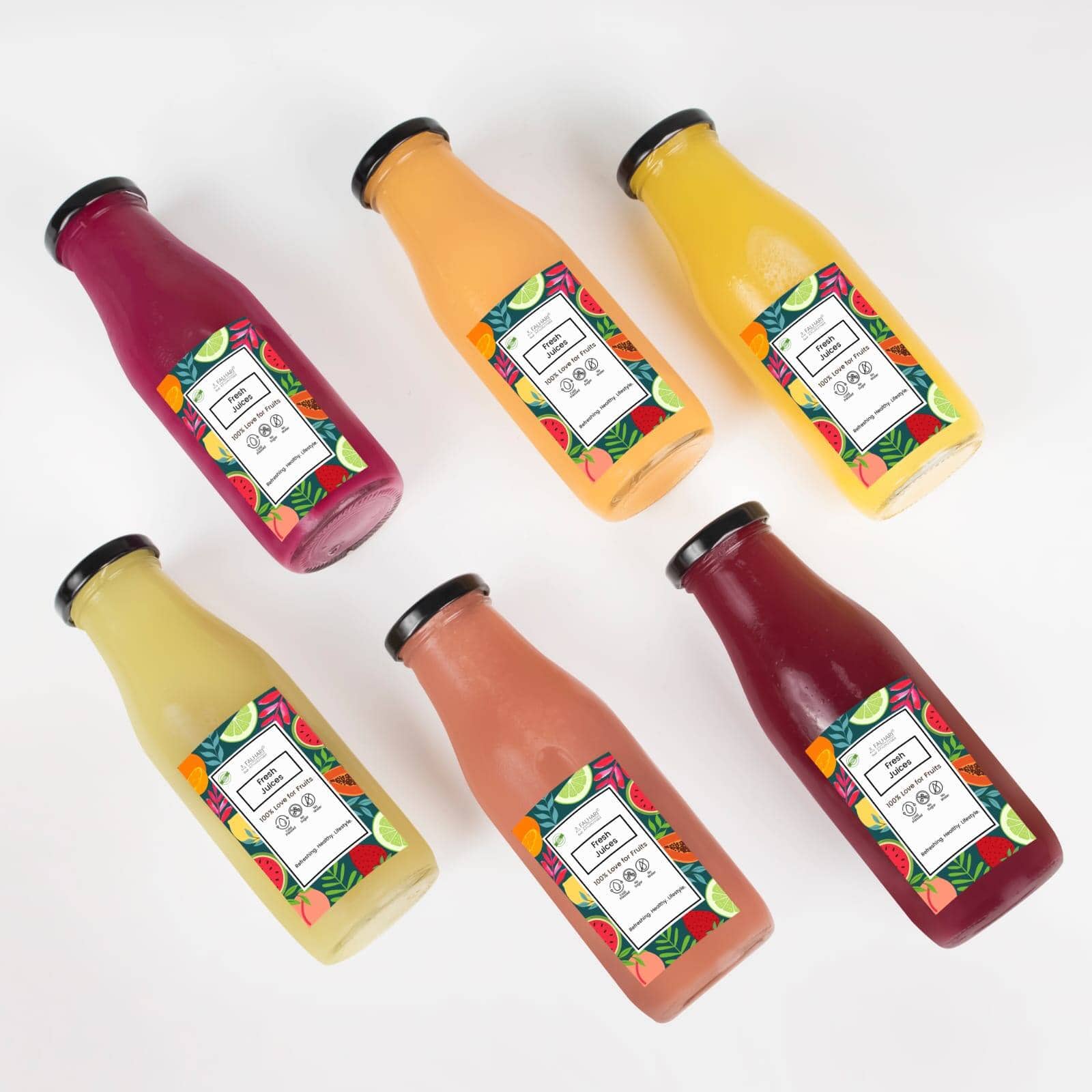 Falhari - A Fruitful Habit, Marathahalli, Bangalore | Zomato