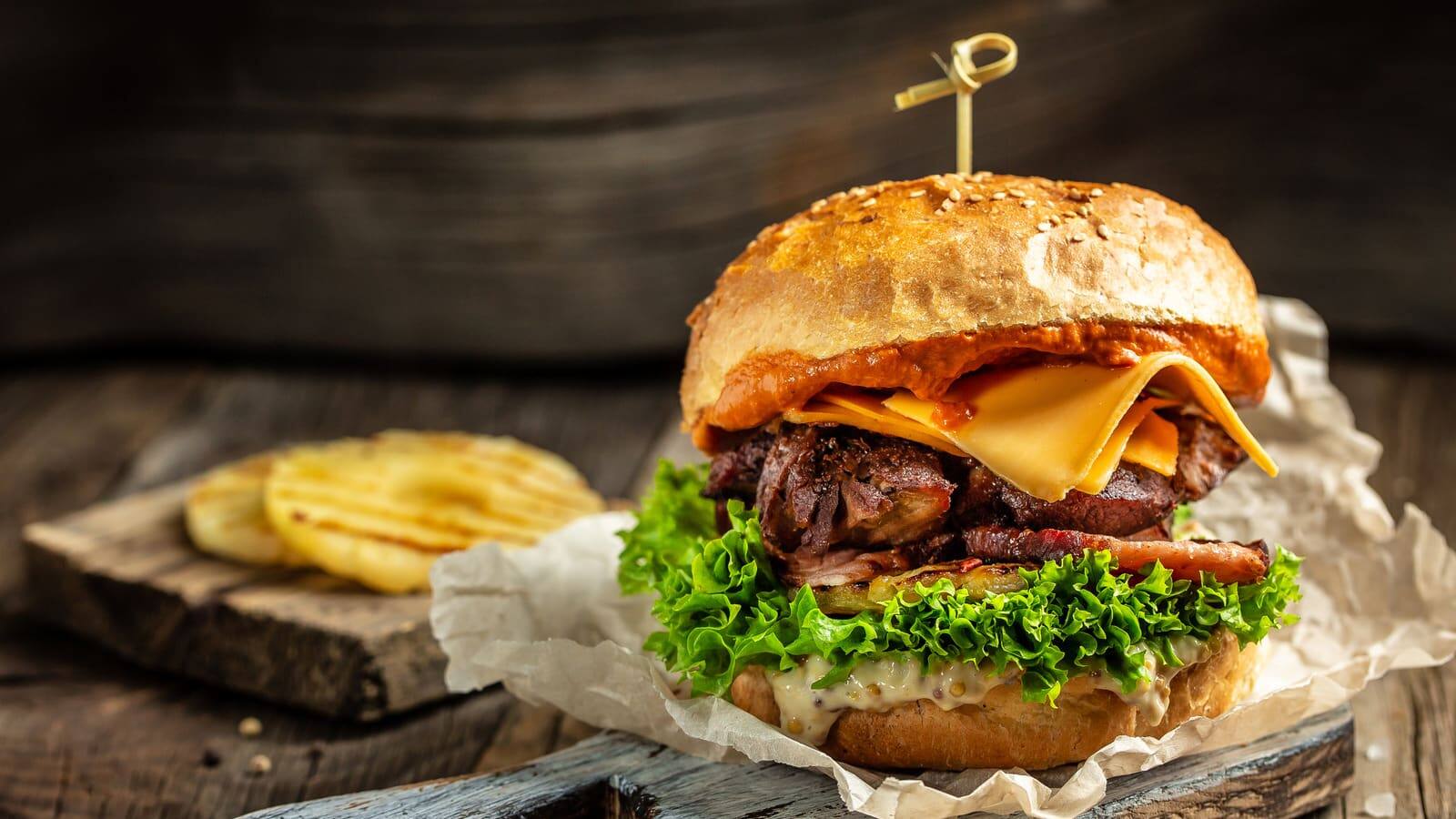 Chefette, Ambalamukku, Trivandrum | Zomato