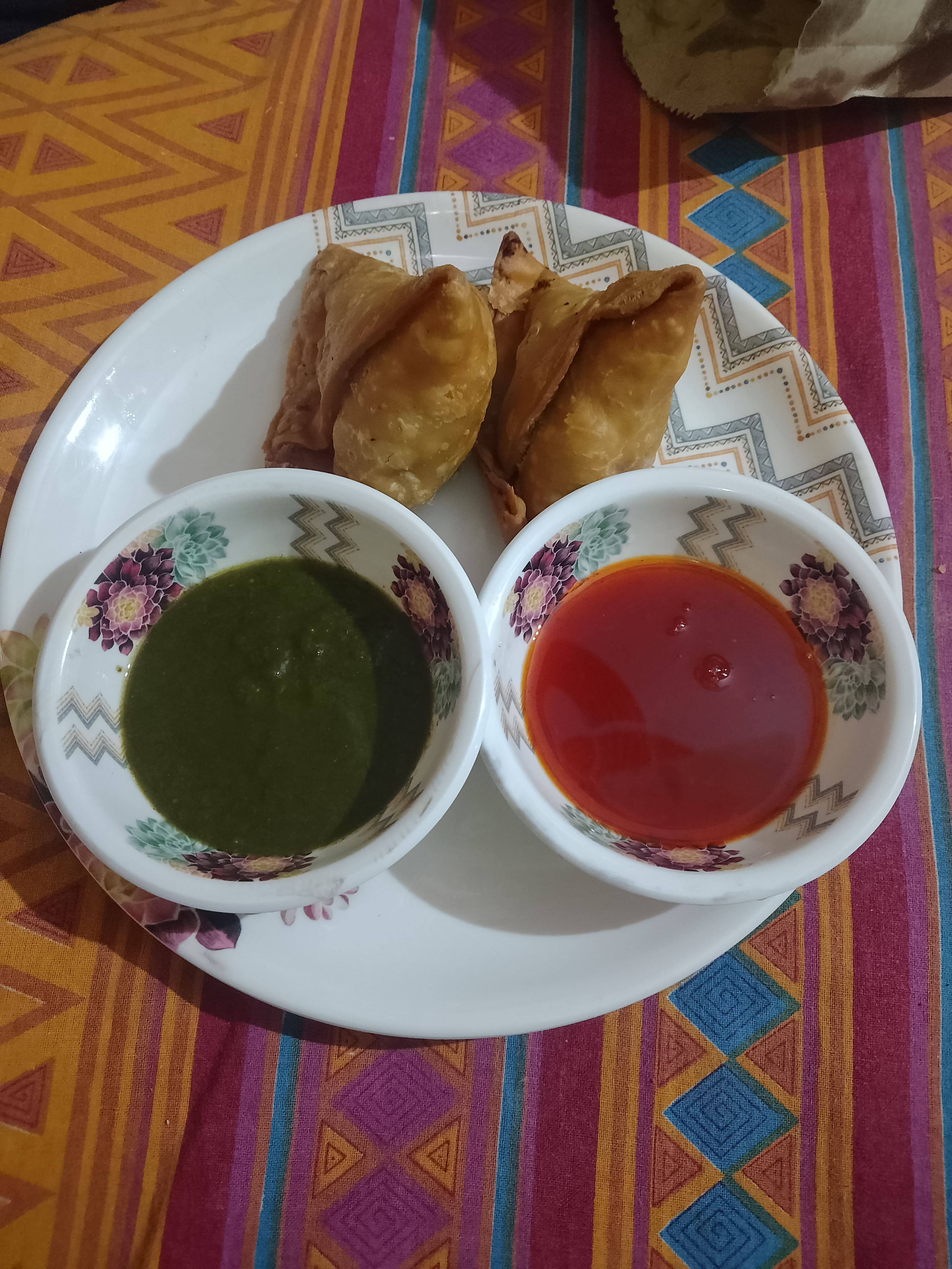 Morning Breakfast, Vivek Vihar old, New Delhi | Zomato
