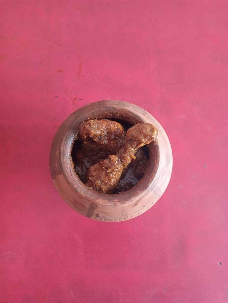 Mahto Ji Champaran Matka Meat, Sector 62, Noida | Zomato