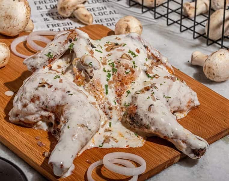 Tovo Infused Grill Chicken, Anna Nagar West, Chennai | Zomato