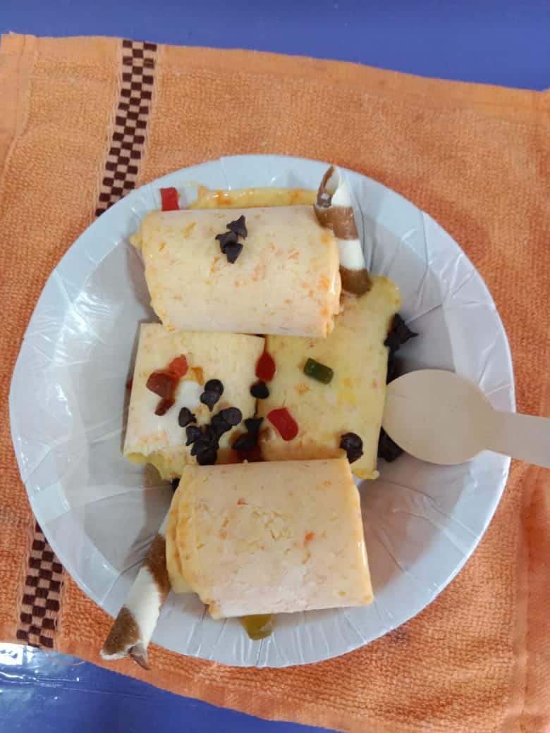Madras Frosty Rolls, Poonamalle, Chennai | Zomato