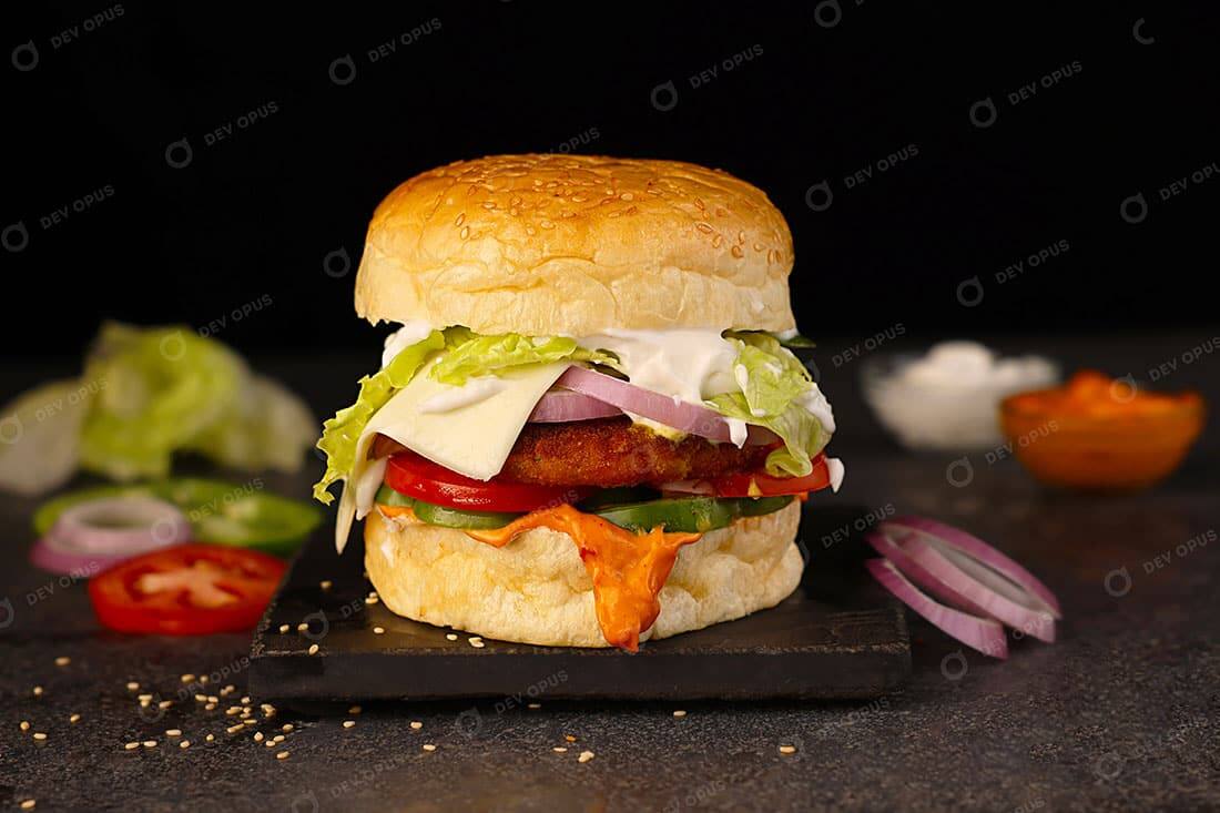 Menu of Avantika Food Corner, Sector 17, Dwarka, New Delhi