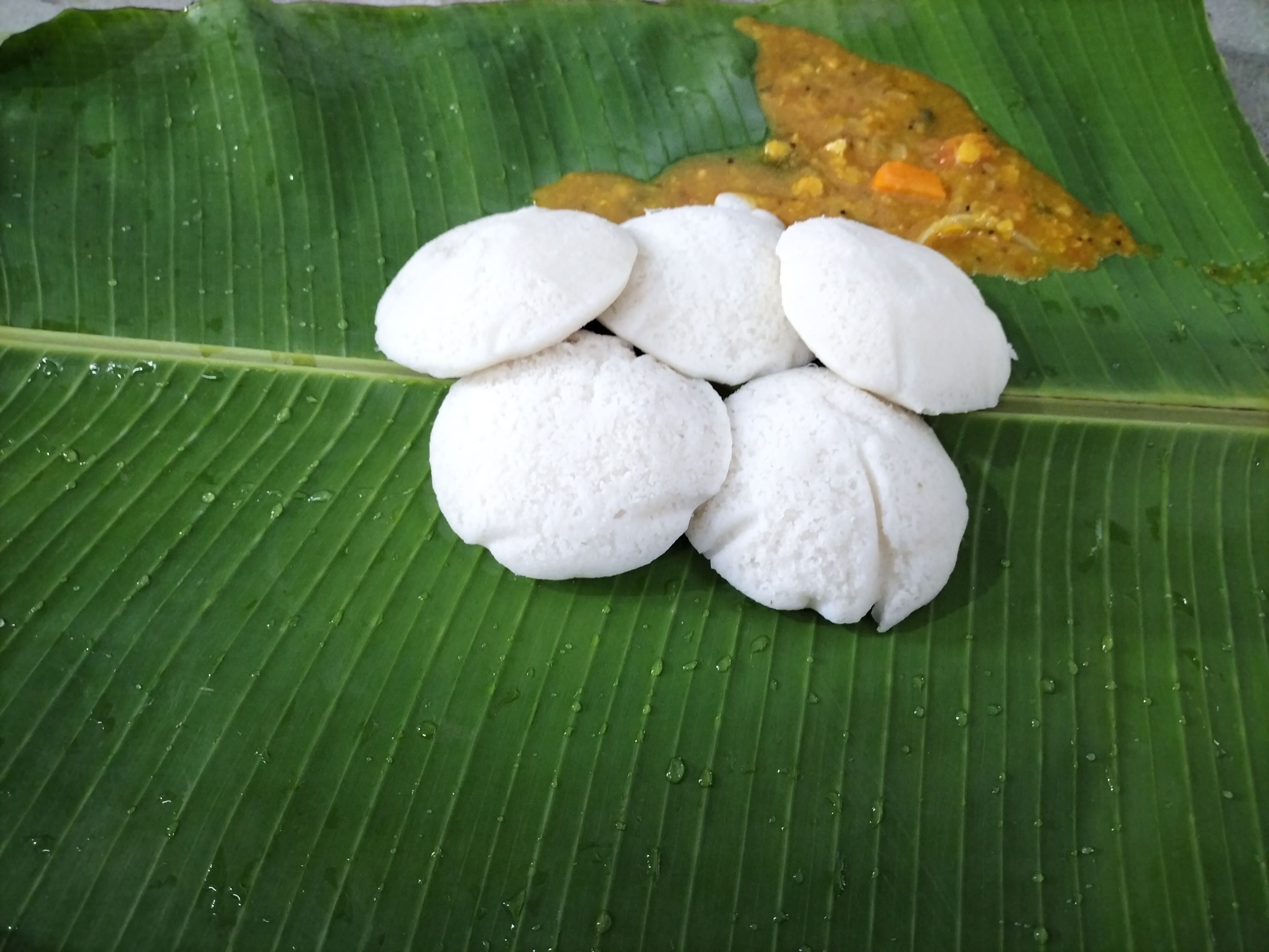 Mom's Idli Hub, Gugai, Salem | Zomato