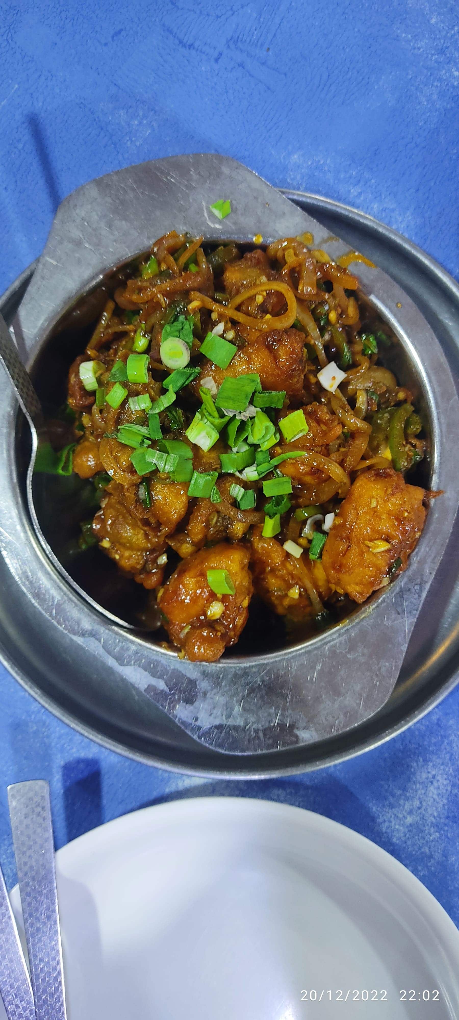 Sahil Food, Gorwa, Vadodara | Zomato