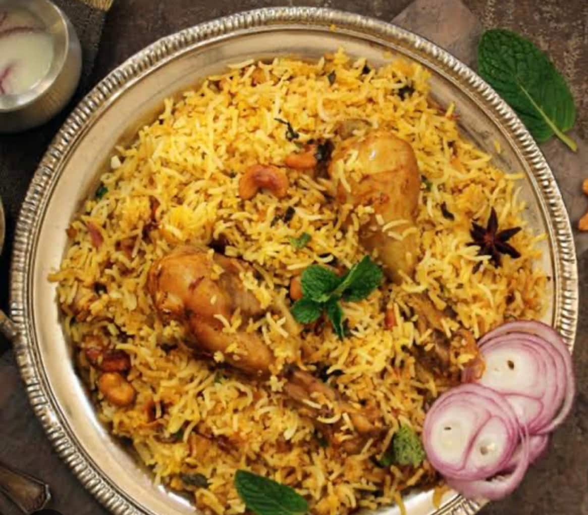 Bhooka Sher, Sector 72, Noida | Zomato