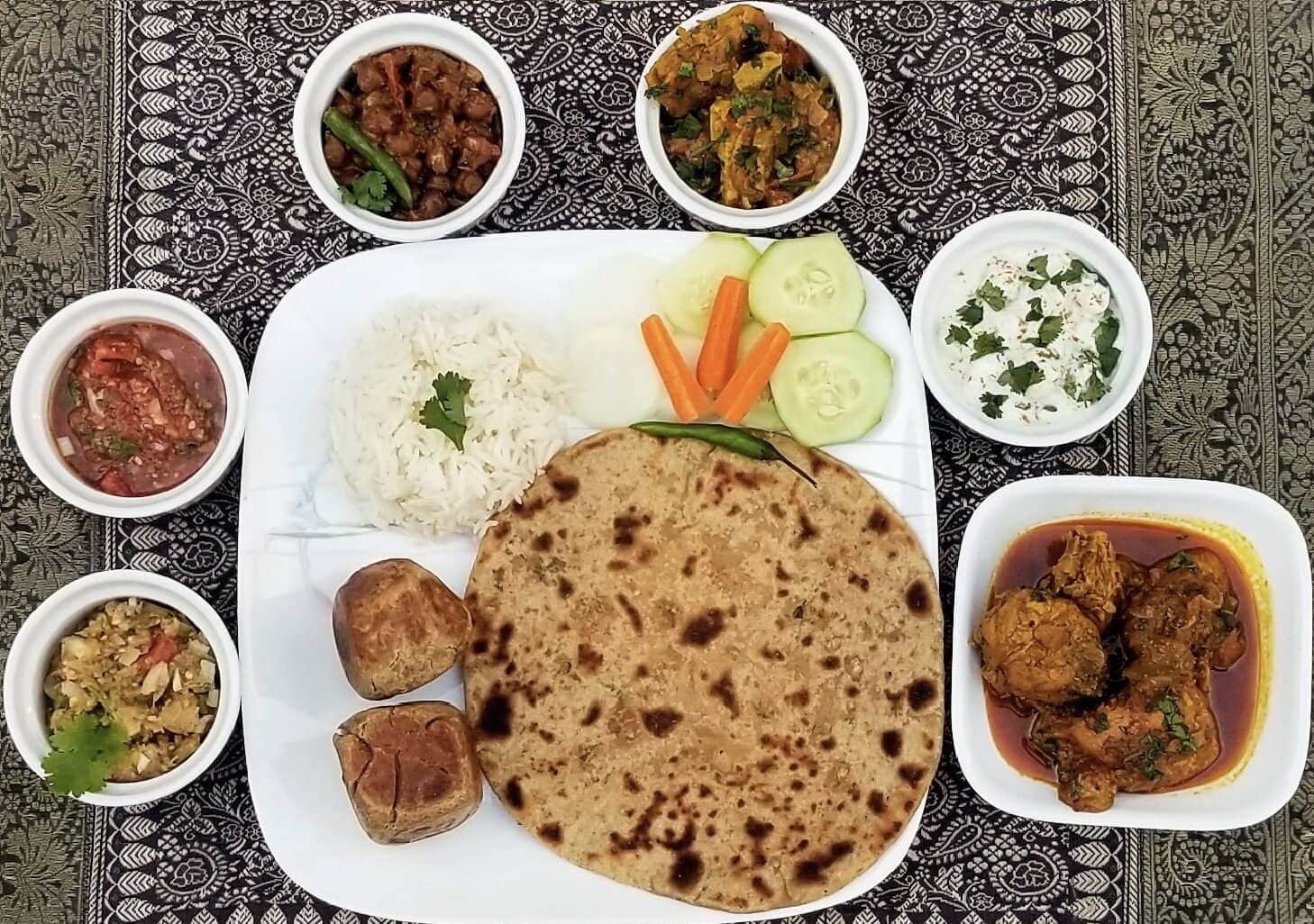 Pet Pooja, Sector 16, Dwarka, New Delhi | Zomato