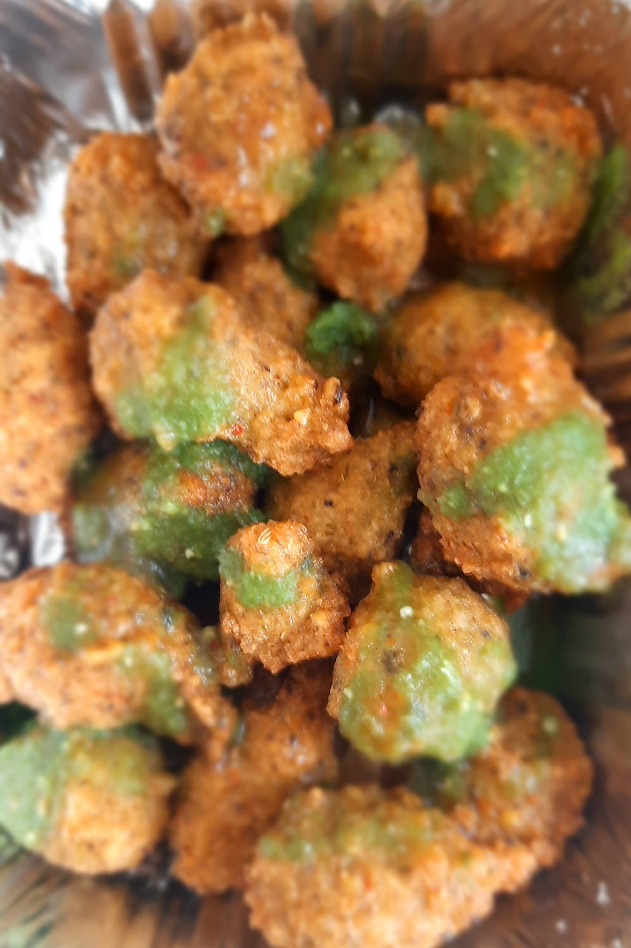 Jain Rasoi's, Brookefield, Bangalore | Zomato