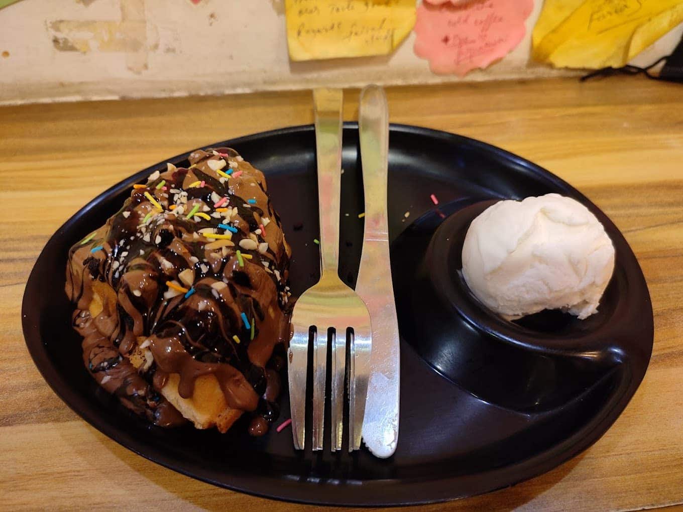 Hot Bites, Zakir Nagar, New Delhi | Zomato