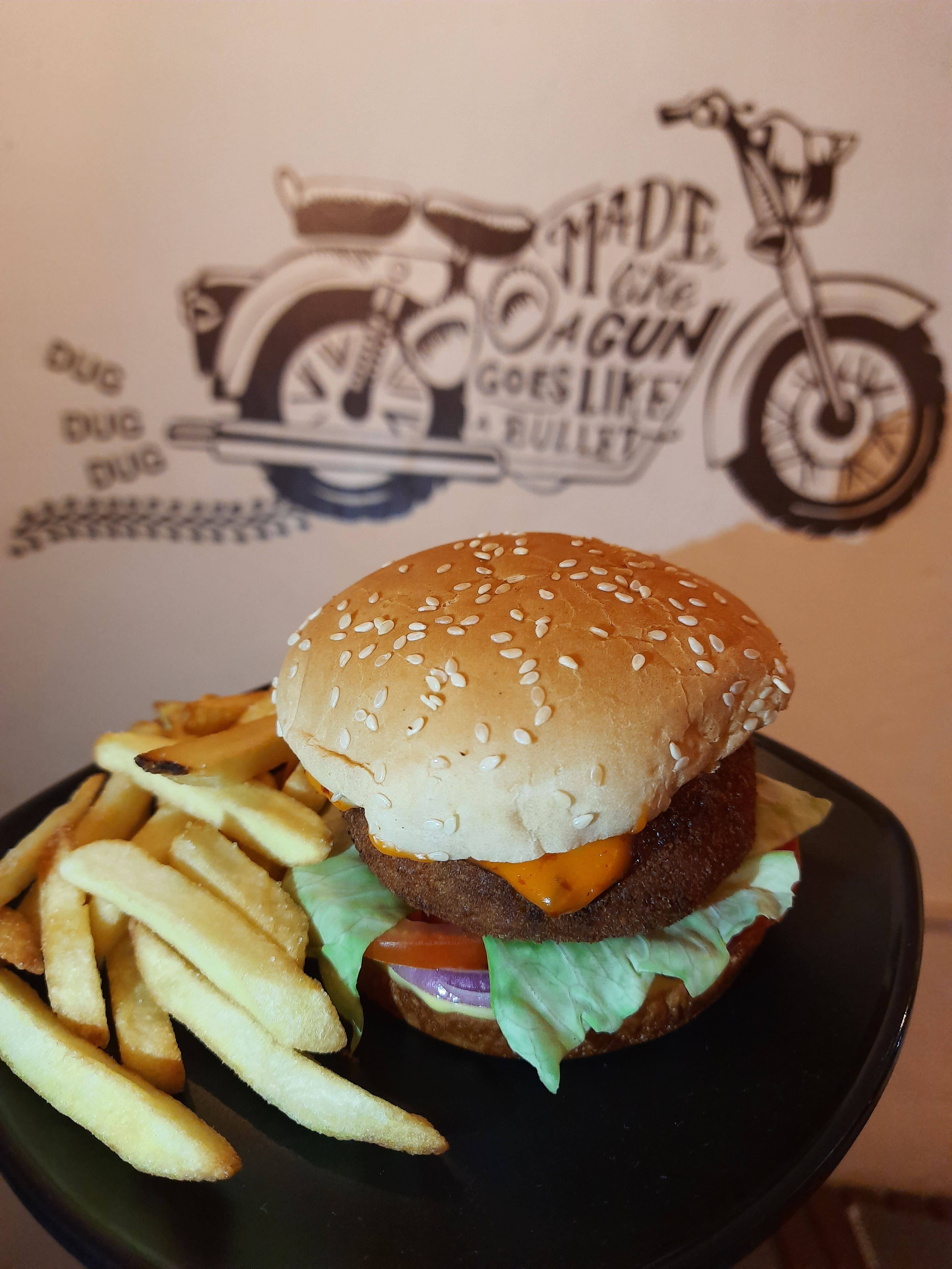Photos of OG Burger, Pictures of OG Burger, Thane | Zomato