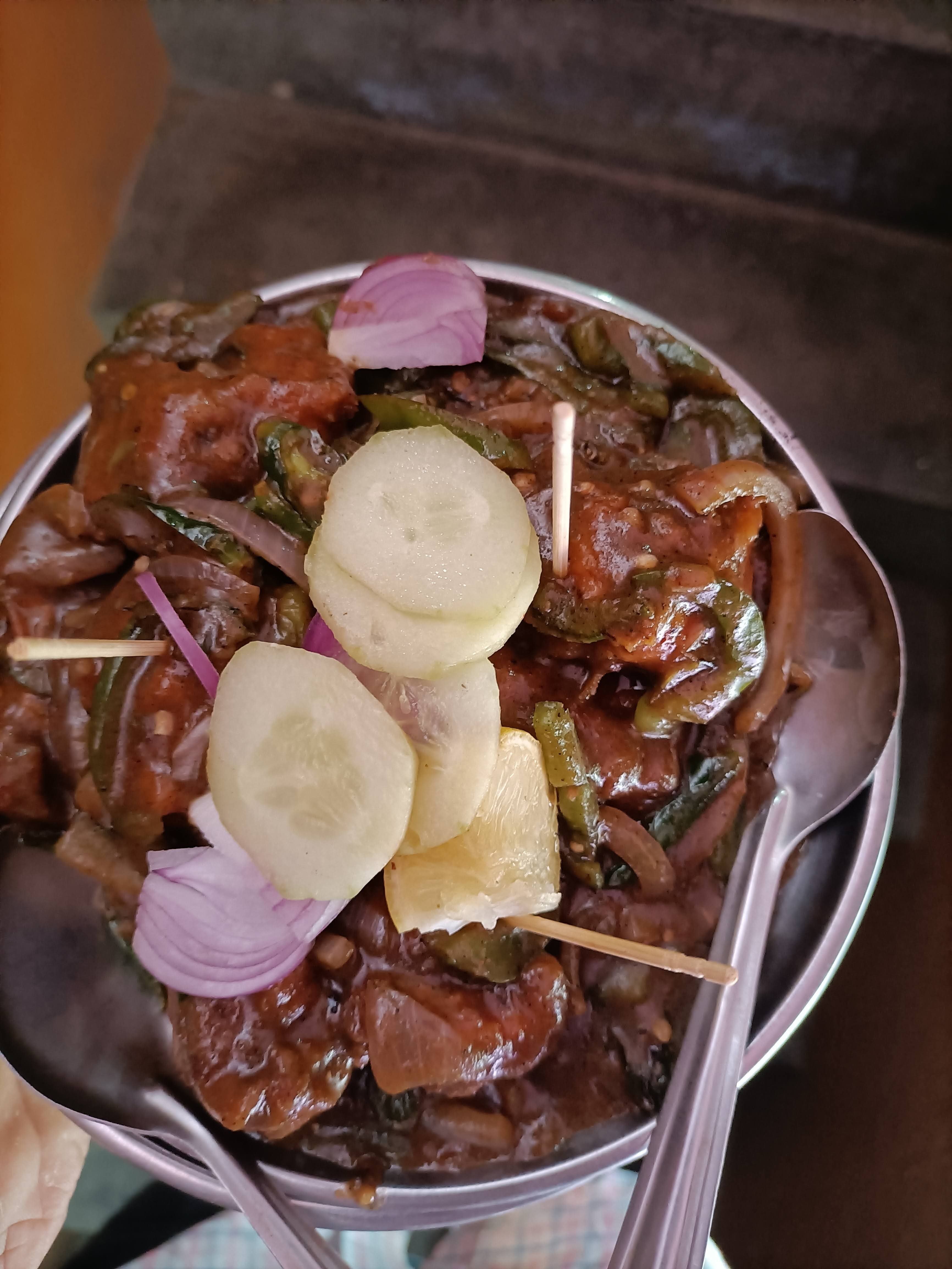 R.N.R. Bar & Restaurant, Peenya, Bangalore | Zomato