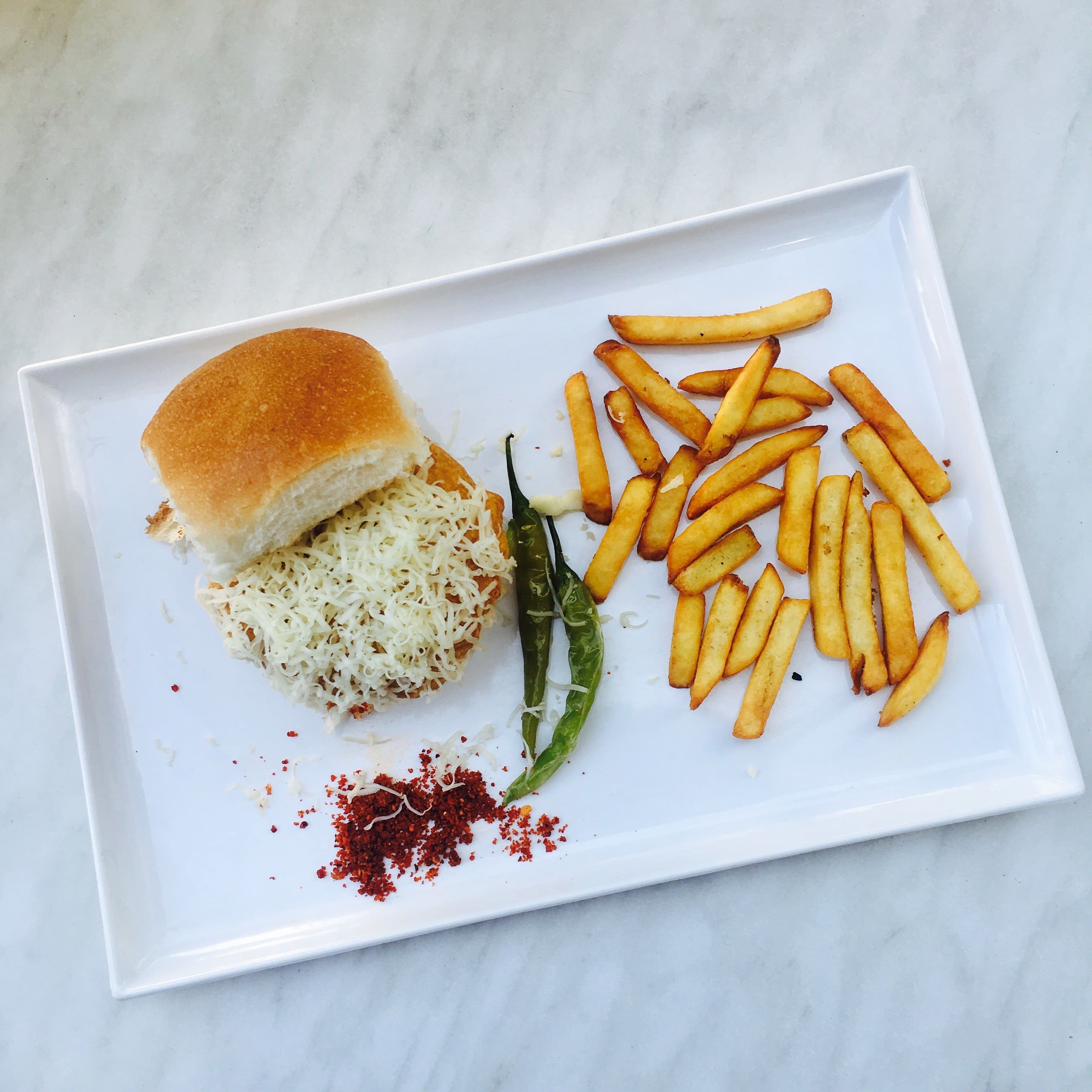 Chaat Bazaar, International City, Dubai | Zomato