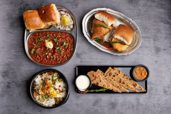 Chaat Bazaar | Order Online from Chaat Bazaar in Dubai