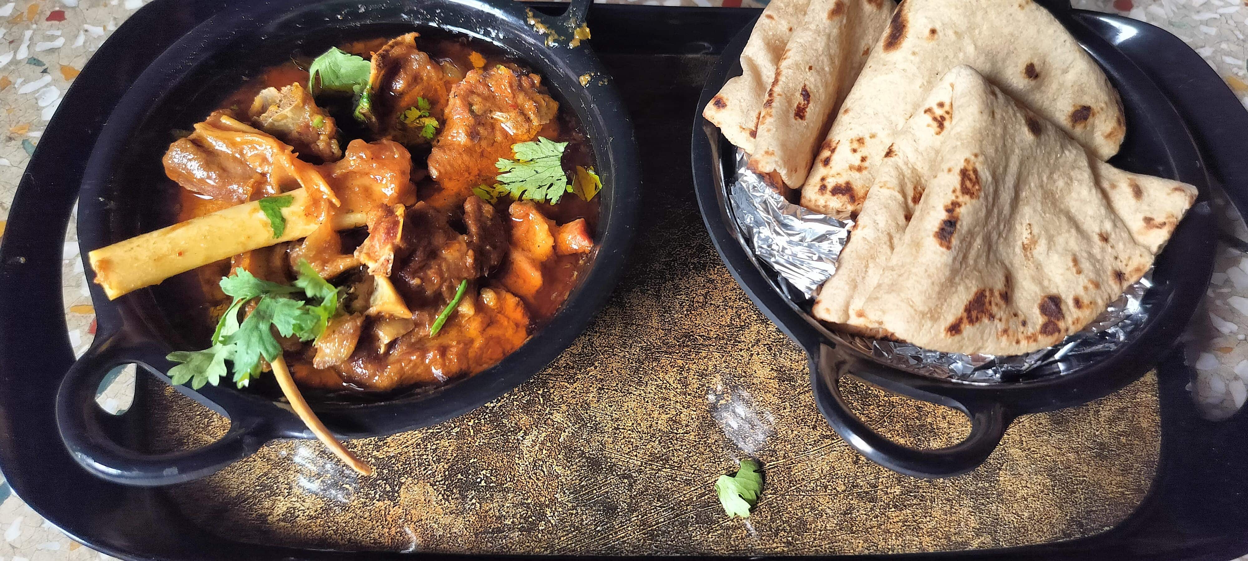 Tinu Food House, Durga Puri, New Delhi | Zomato