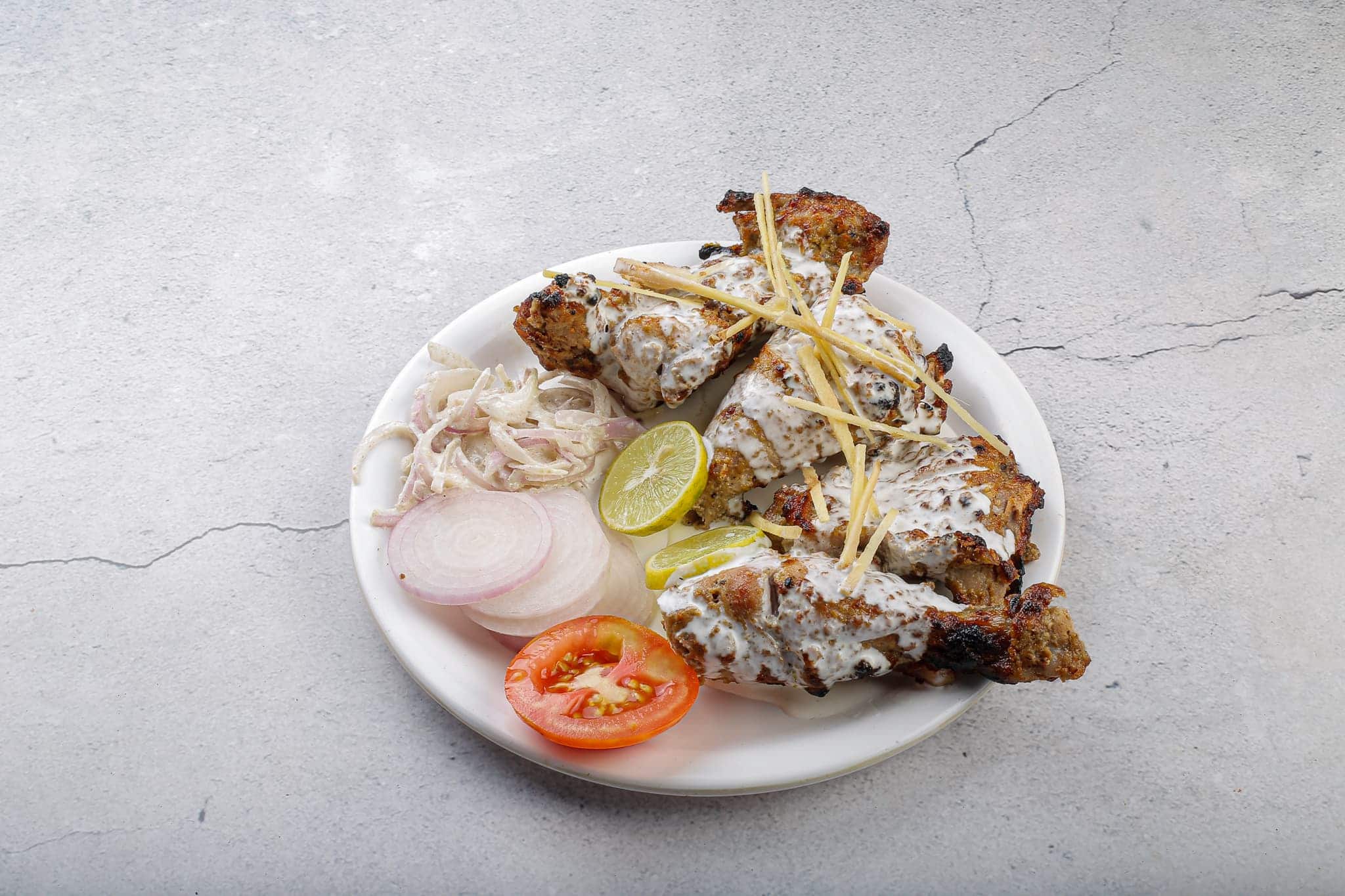 Gian Chicken Bar, GT Road, Amritsar | Zomato