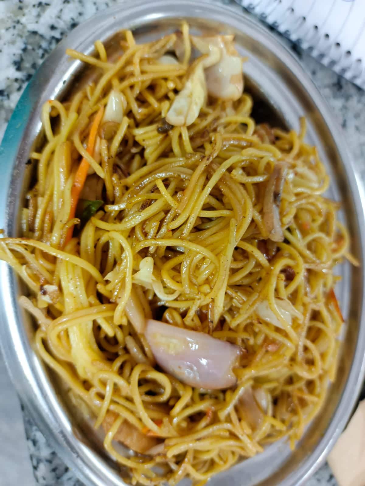 PYS Food Plaza, Kurji, Patna | Zomato