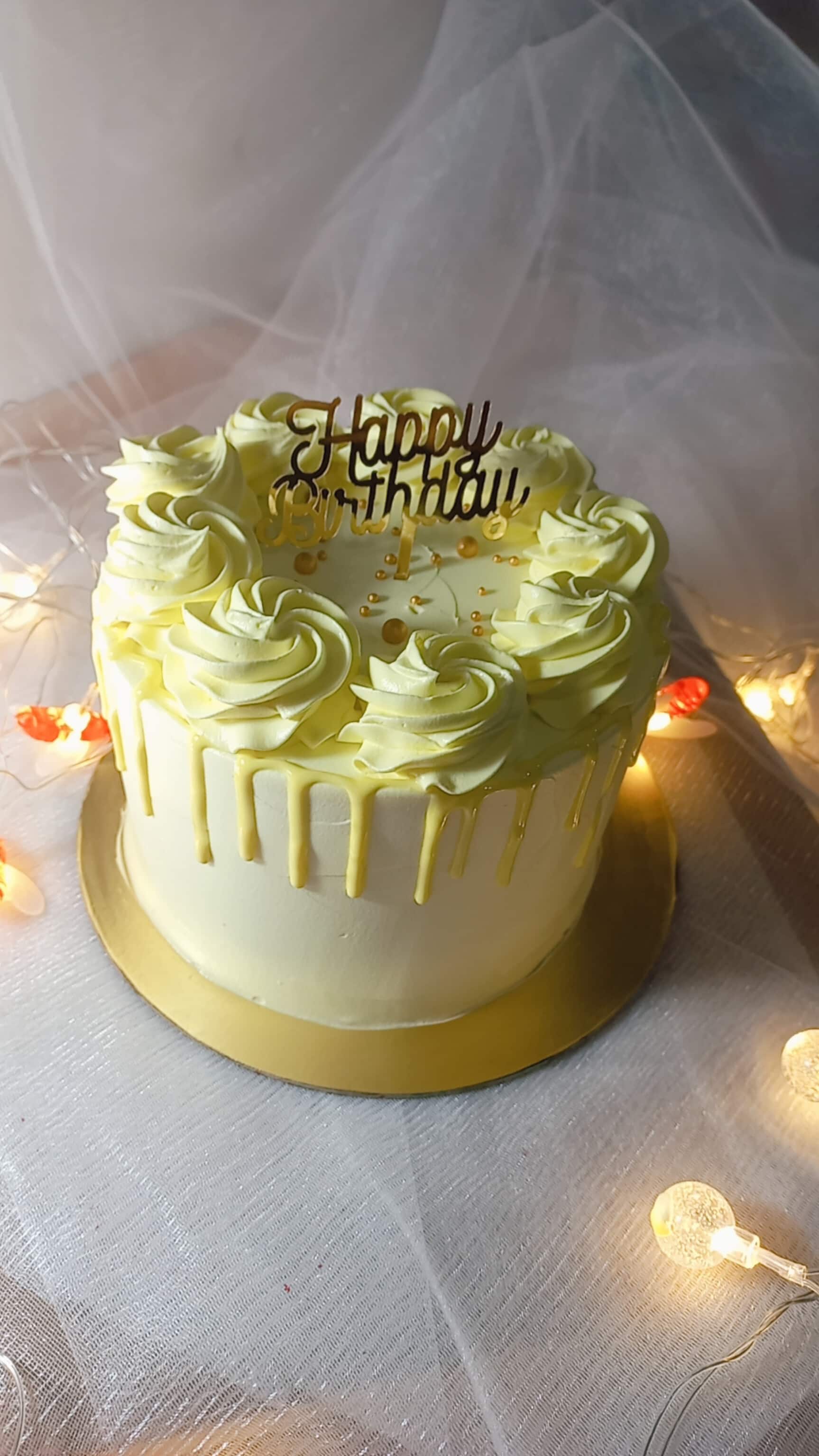 The Cake Fairy, Adityapur, Jamshedpur | Zomato