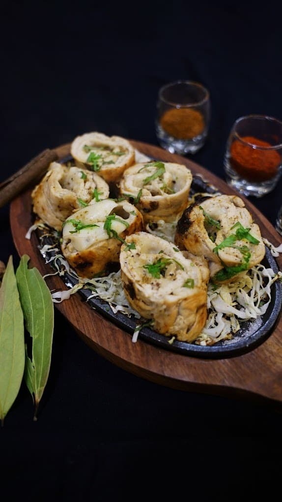 Kabab Point Restaurant, Halwan Suburb, Sharjah | Zomato