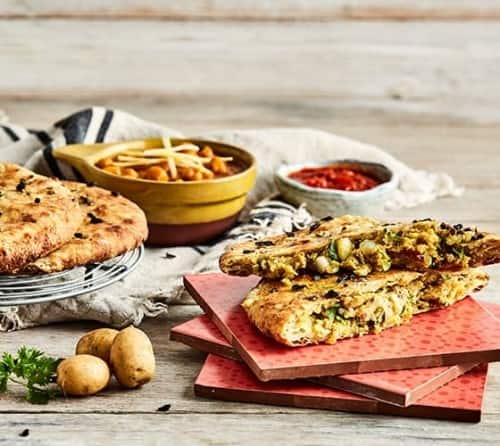 Kulcha King, Jafza, Dubai | Zomato