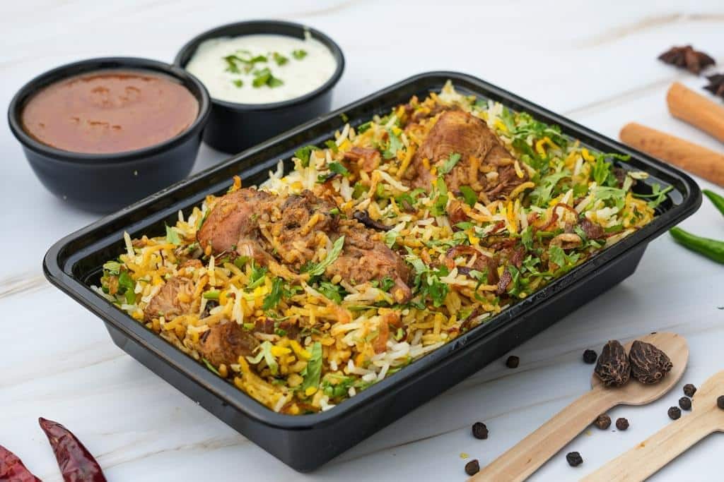 Shresta Maharaj, Gajuwaka, Vizag | Zomato