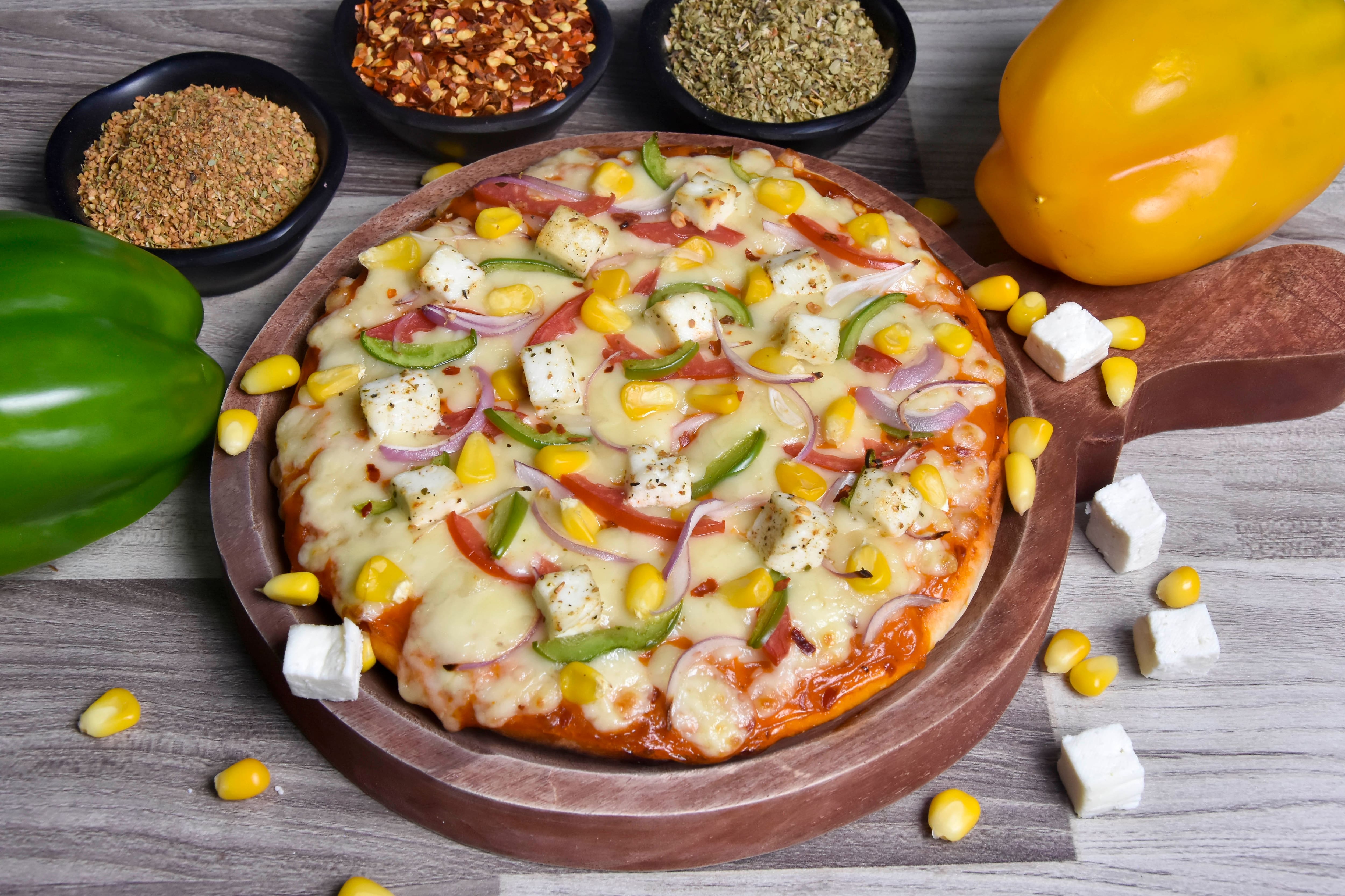 Pizza Land, Pachpaoli, Nagpur | Zomato