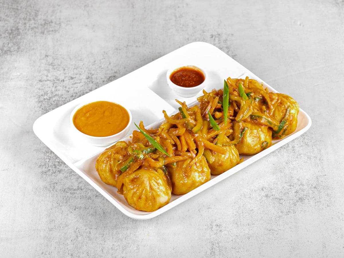 Menu of Ho Mitho Cha, Hiranandani Estate, Thane West, Thane