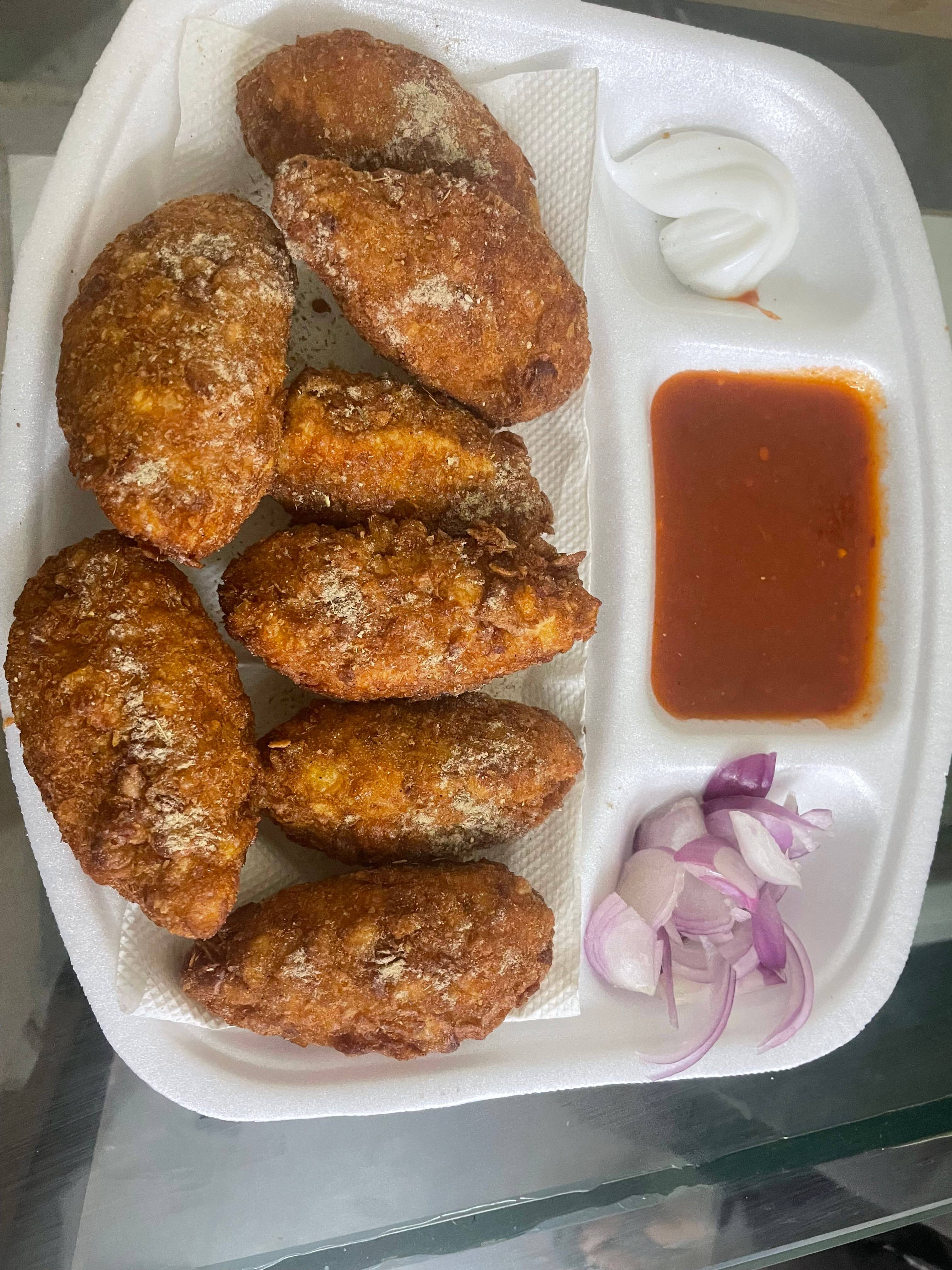 Chatoro Ka Adda, Manesar, Gurgaon | Zomato