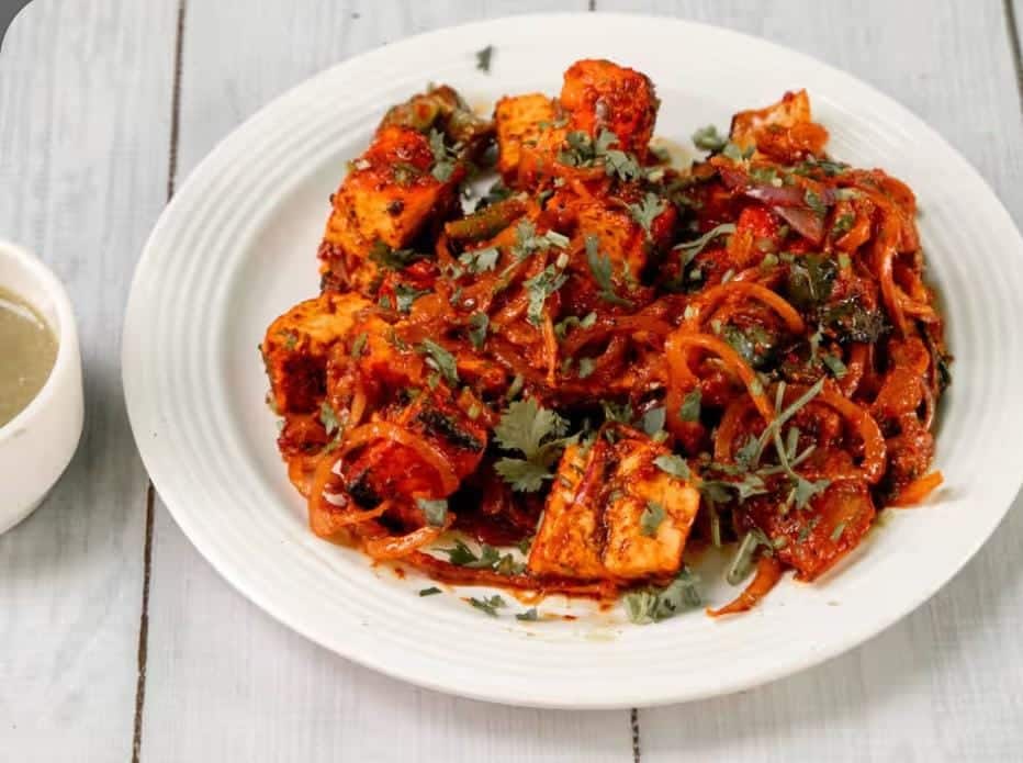 The Grill Chill, Mahanagar, Lucknow | Zomato
