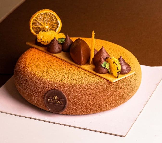 Patasa, Sanpada, Navi Mumbai | Zomato