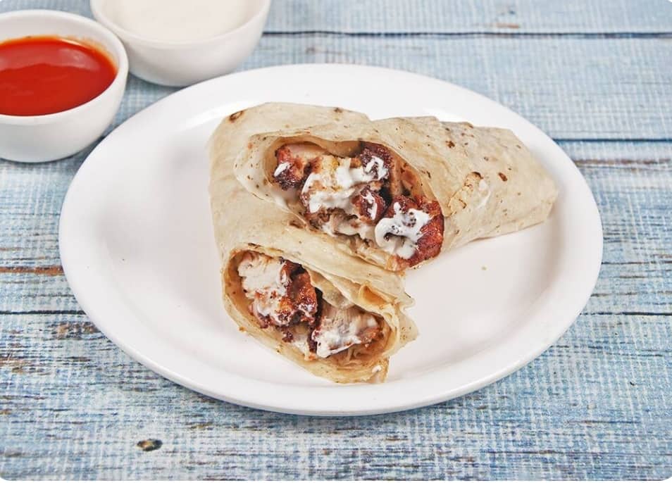 Istah Shawarma, Madhapur, Hyderabad | Zomato