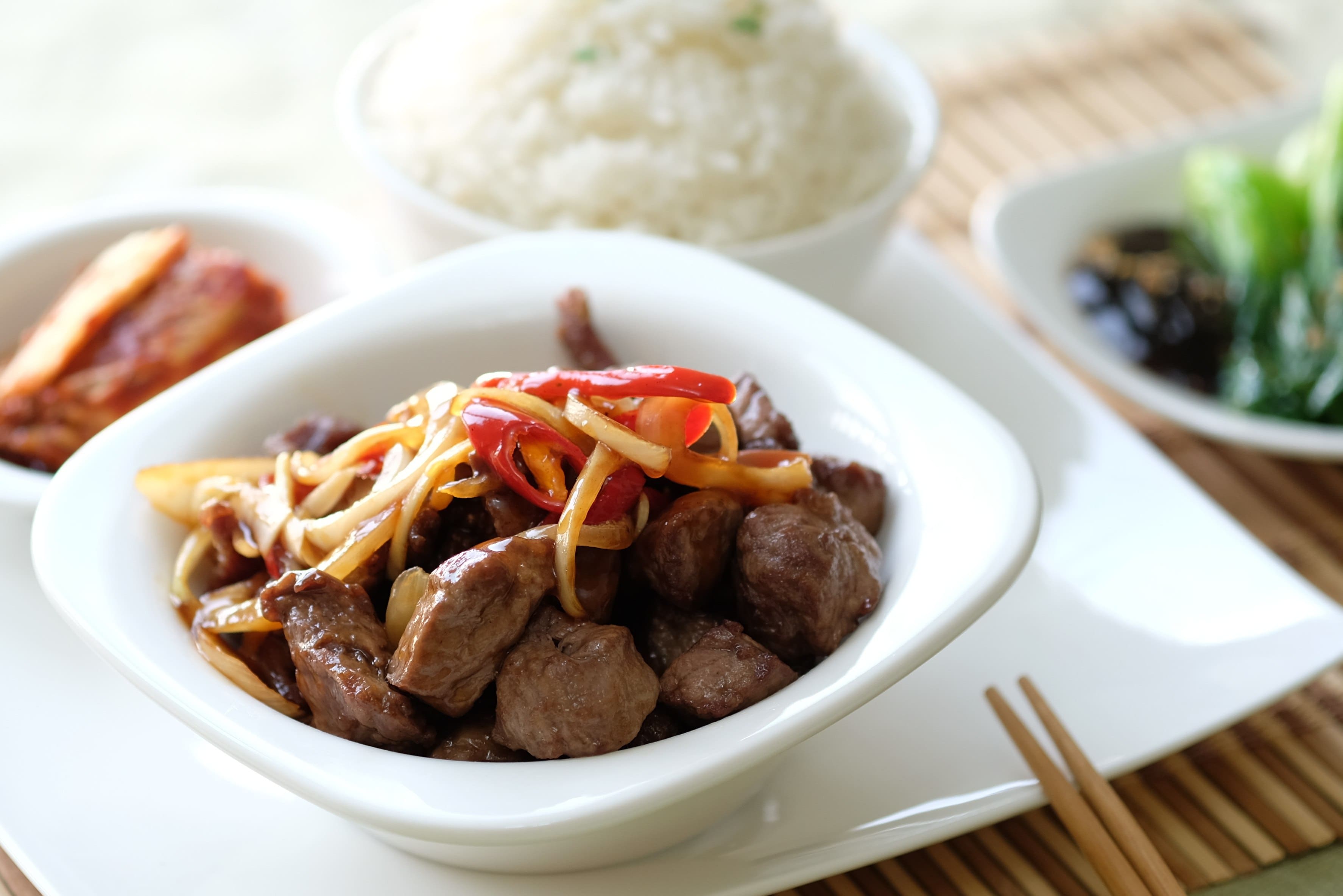 Menu of Dao Xiang, Al Muraqqabat, Dubai