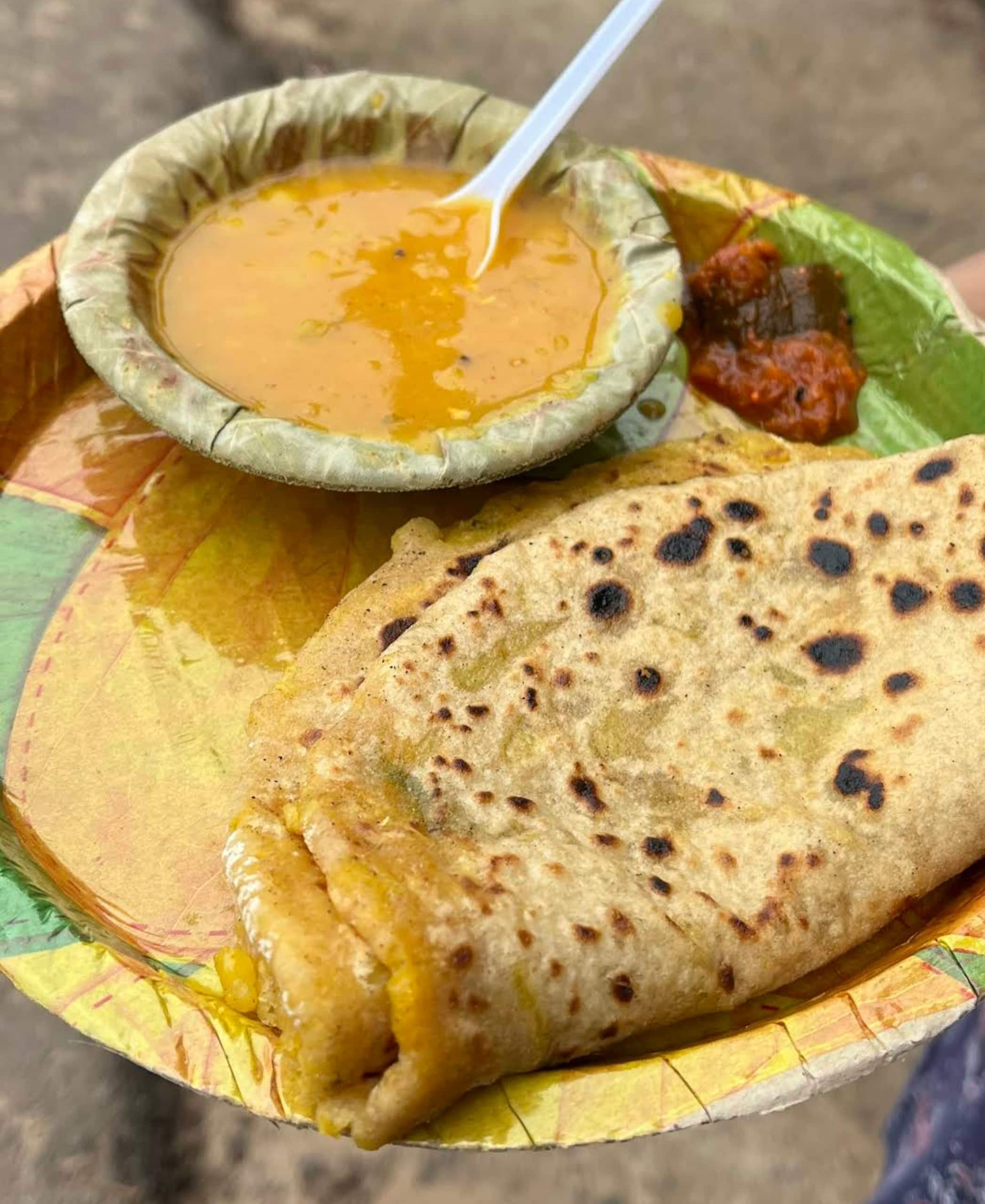 Mummy's Kitchen, Patia, Bhubaneshwar | Zomato