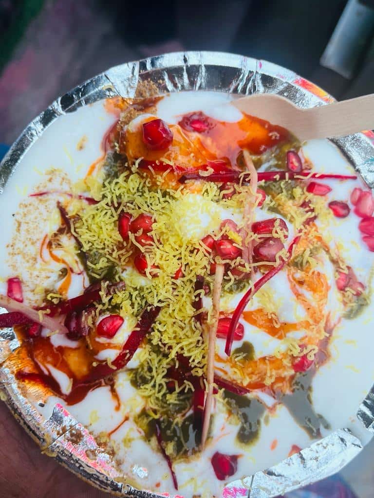 Alka Chaat, Sector 27, Noida | Zomato