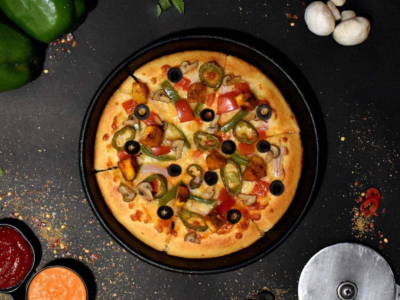 Pizza Inn, Margao, Goa | Zomato