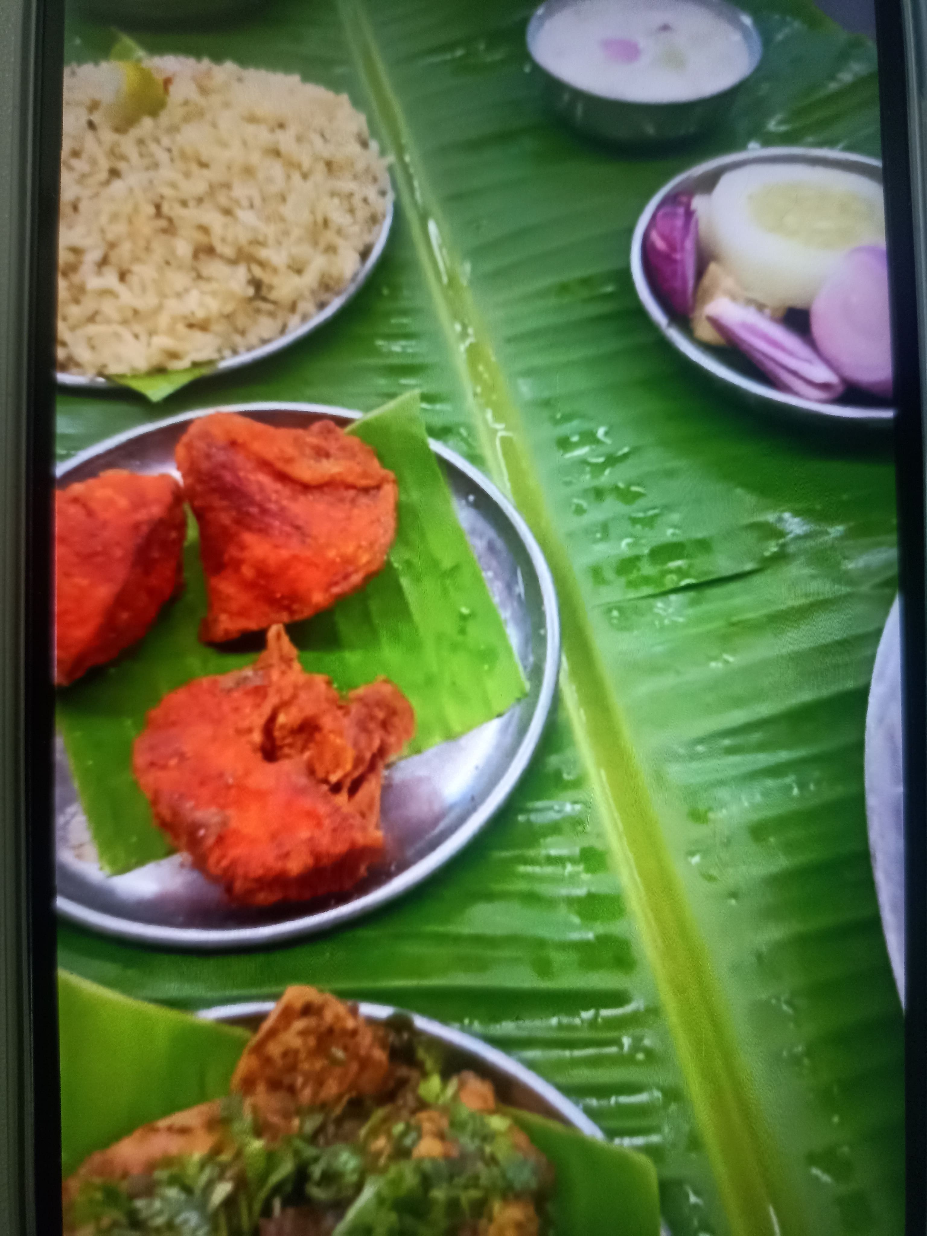 Muthuraj Naati Mane - Family Restaurant, HSR, Bangalore | Zomato