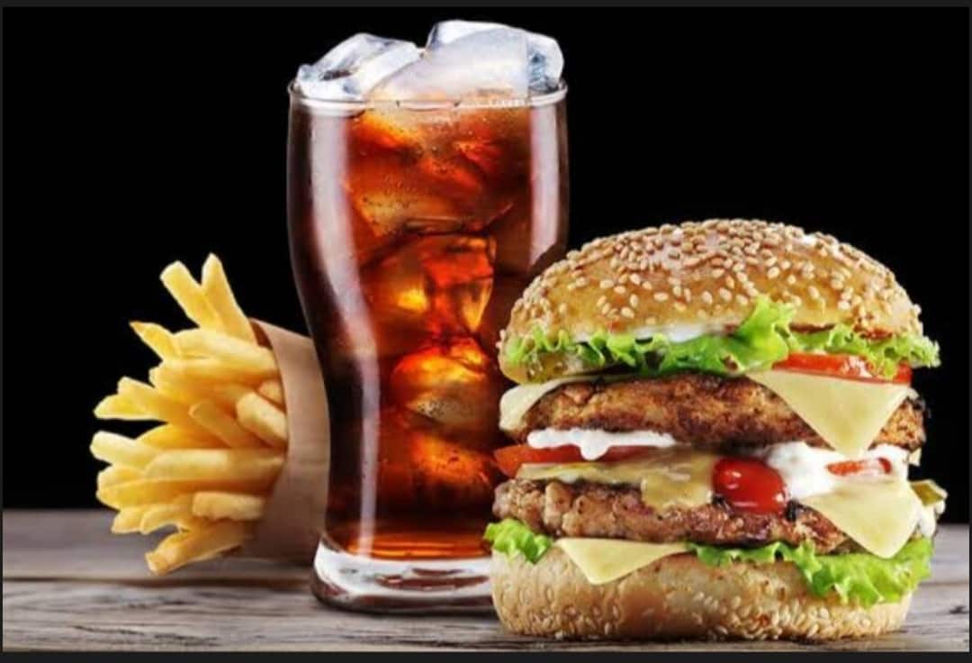 The Burger Point, Sector 144 order online - Zomato