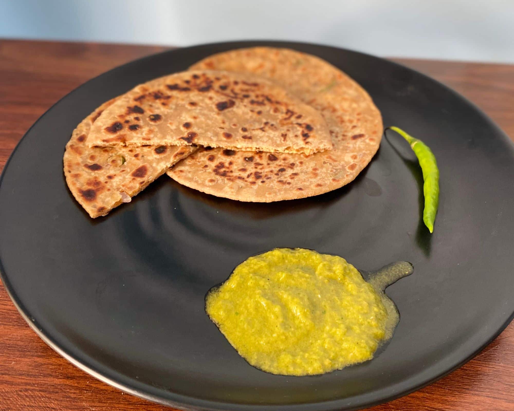 Ghar Ka Zaika, KR Puram, Bangalore | Zomato