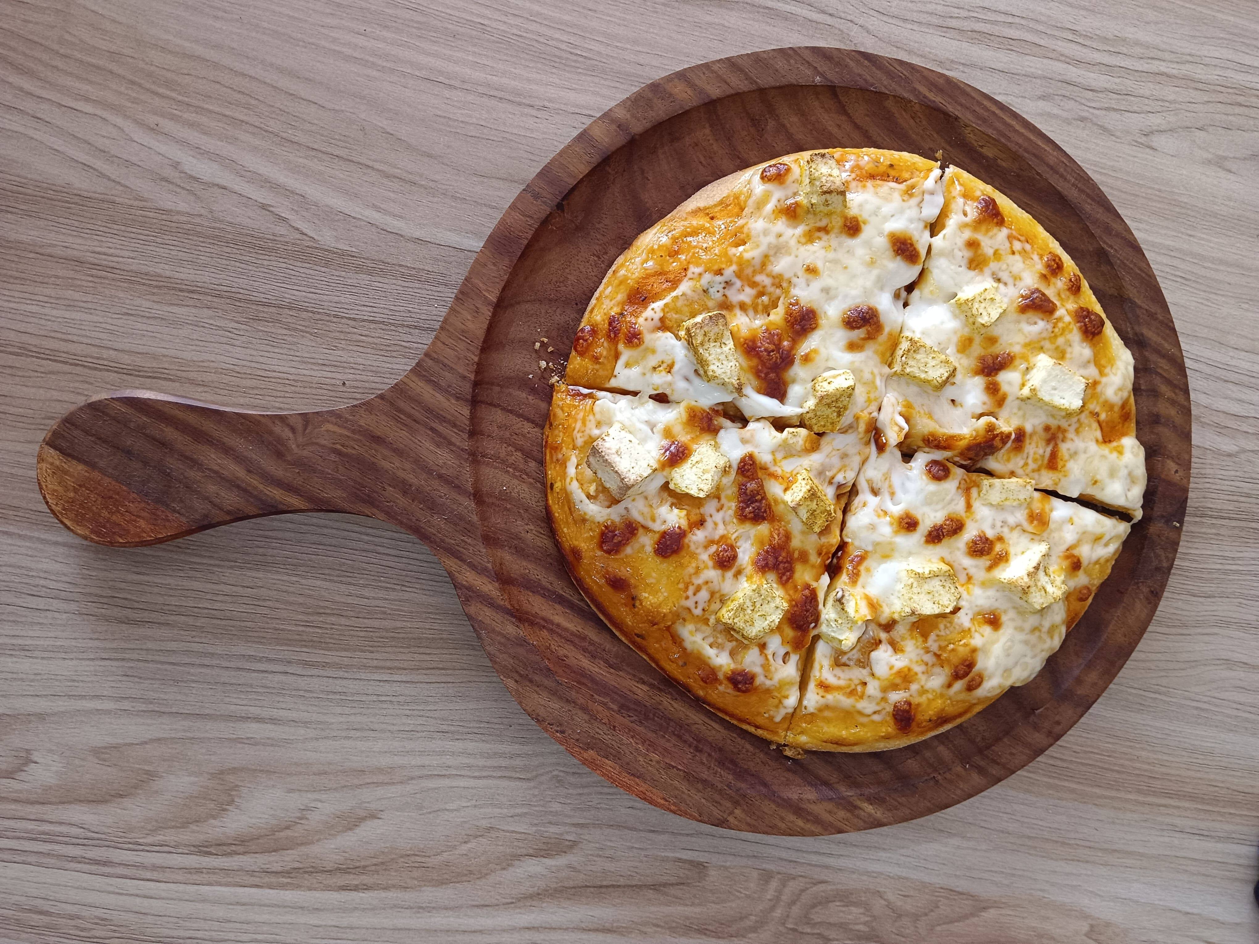 Pizza Hot 69, Sector 144 order online - Zomato
