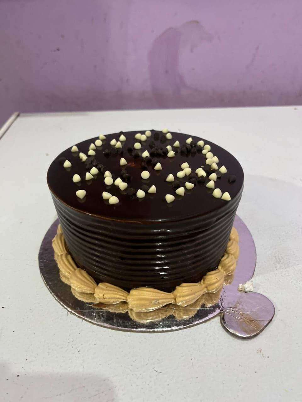 Menu of Delicious Cake Bakery, Sector 31, Faridabad