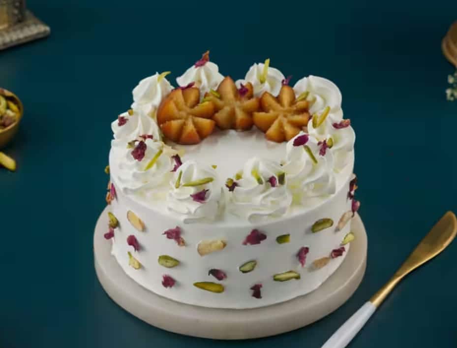 Bon Bon Patisserie, Model Town 2, New Delhi | Zomato